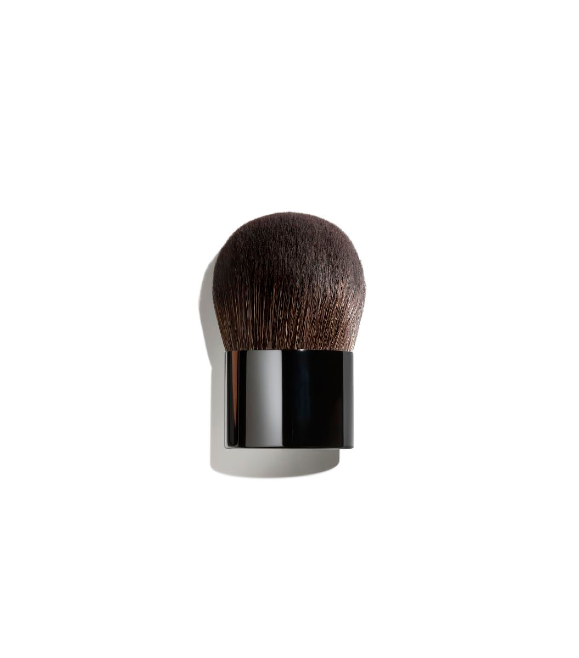 CHANEL BROCHA KABUKI DE GRAN FORMATO. ROSTRO Y CUERPO LES BEIGES MAXI ...