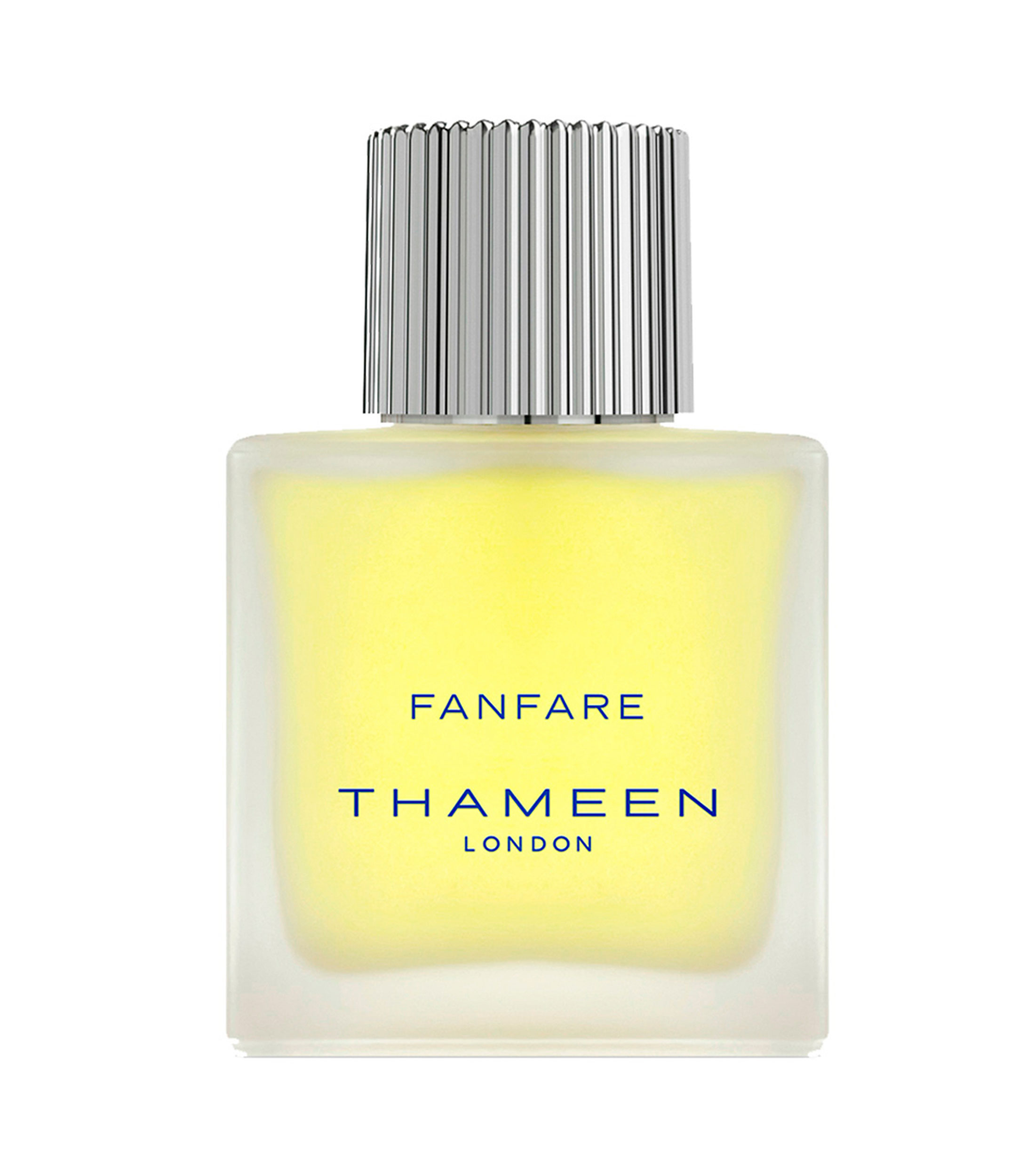 Thameen: Perfume Fanfare, Eau de Parfum 100 ml Unisex | El Palacio de Hierro