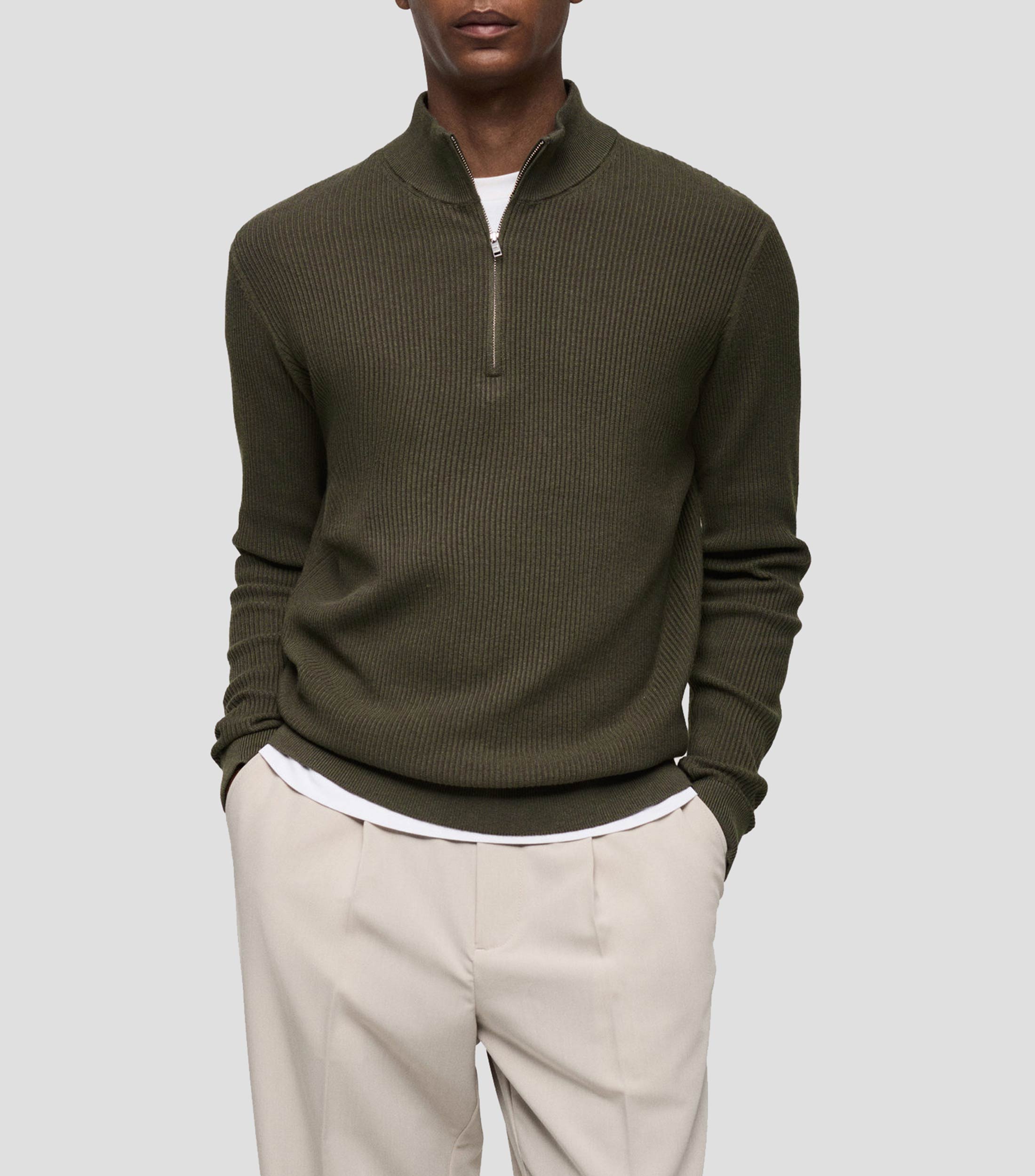 Mango: Suéter Hombre | El Palacio de Hierro