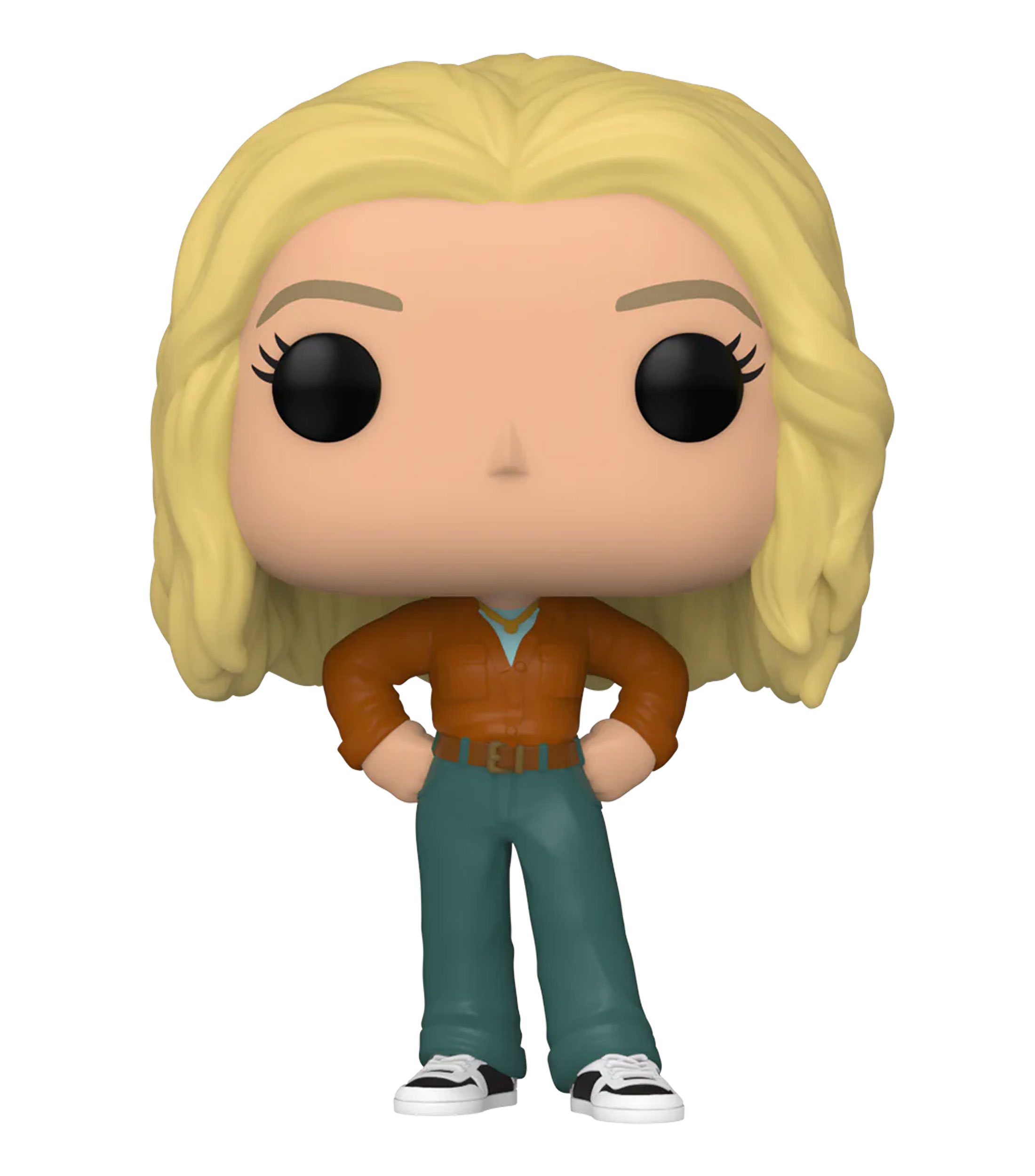 Funko Pop! Funko Ellie Sattler, Jurassic World: Dominion - El Palacio ...