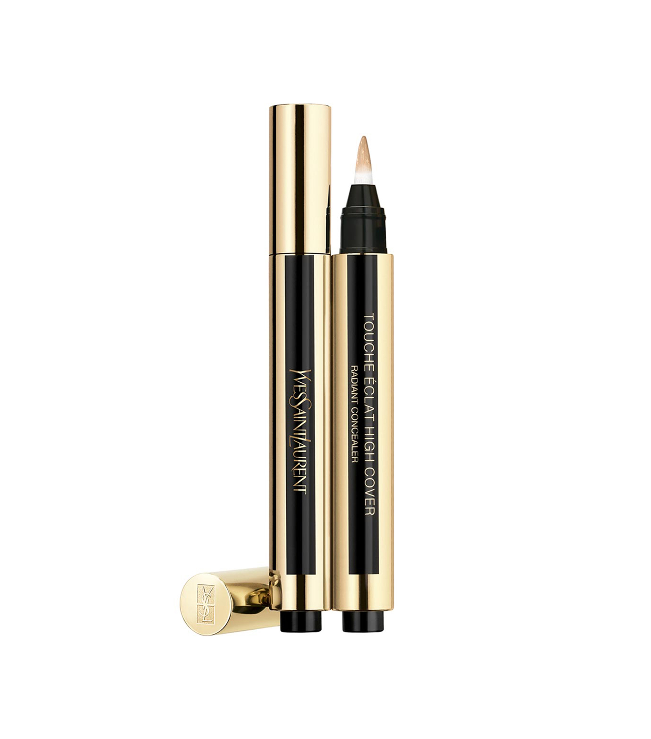 Yves Saint Laurent Corrector Touche Éclat Full Cover 5 Honey, 2.5 ml ...