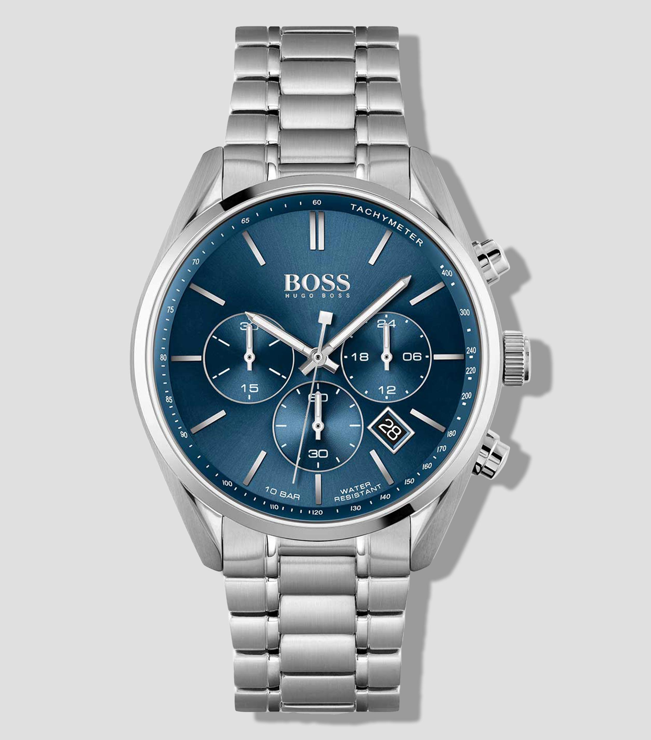 Boss Reloj Boss Champion para Hombre - El Palacio de Hierro