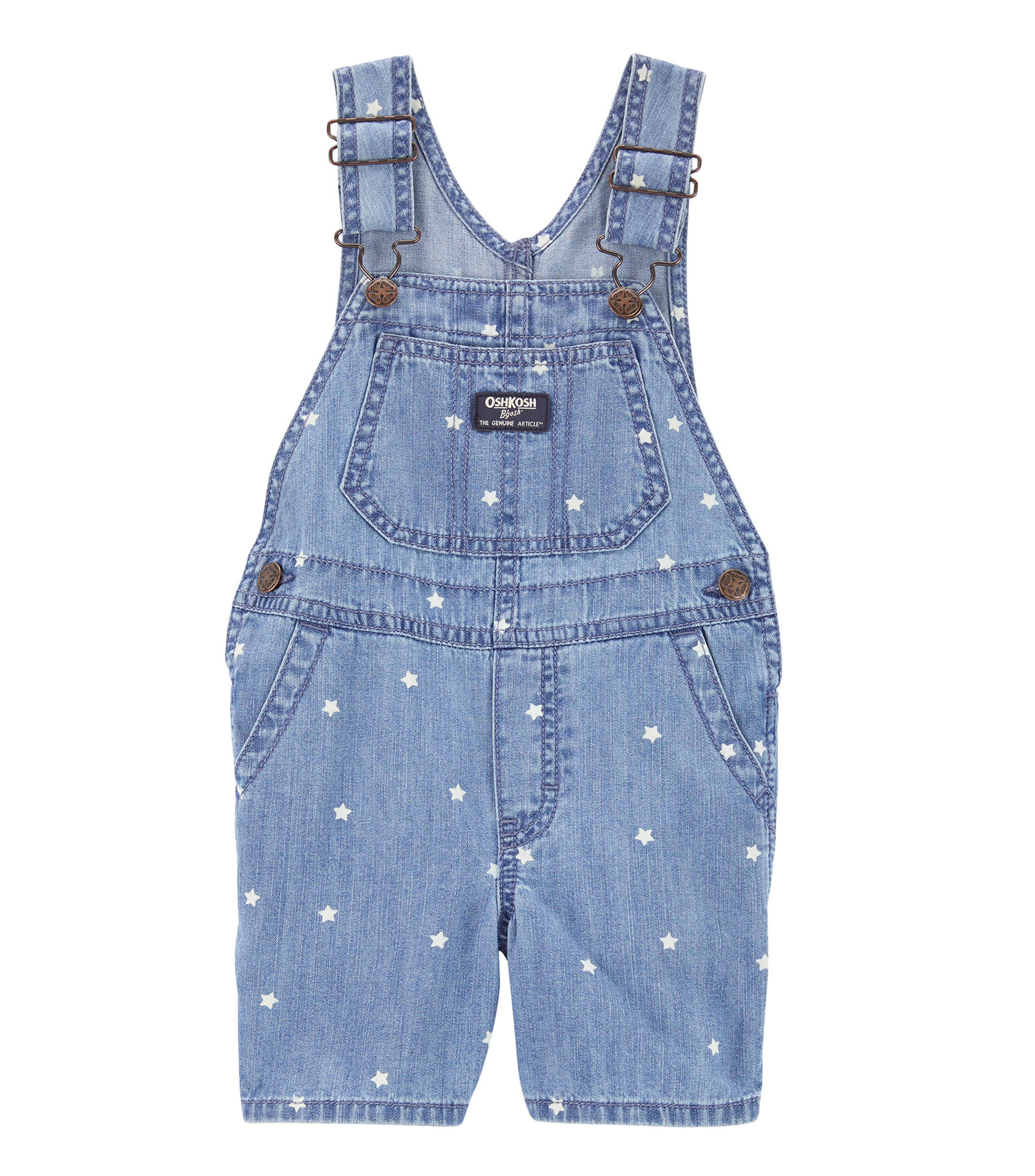 Osh Kosh Overall Bebé - El Palacio de Hierro
