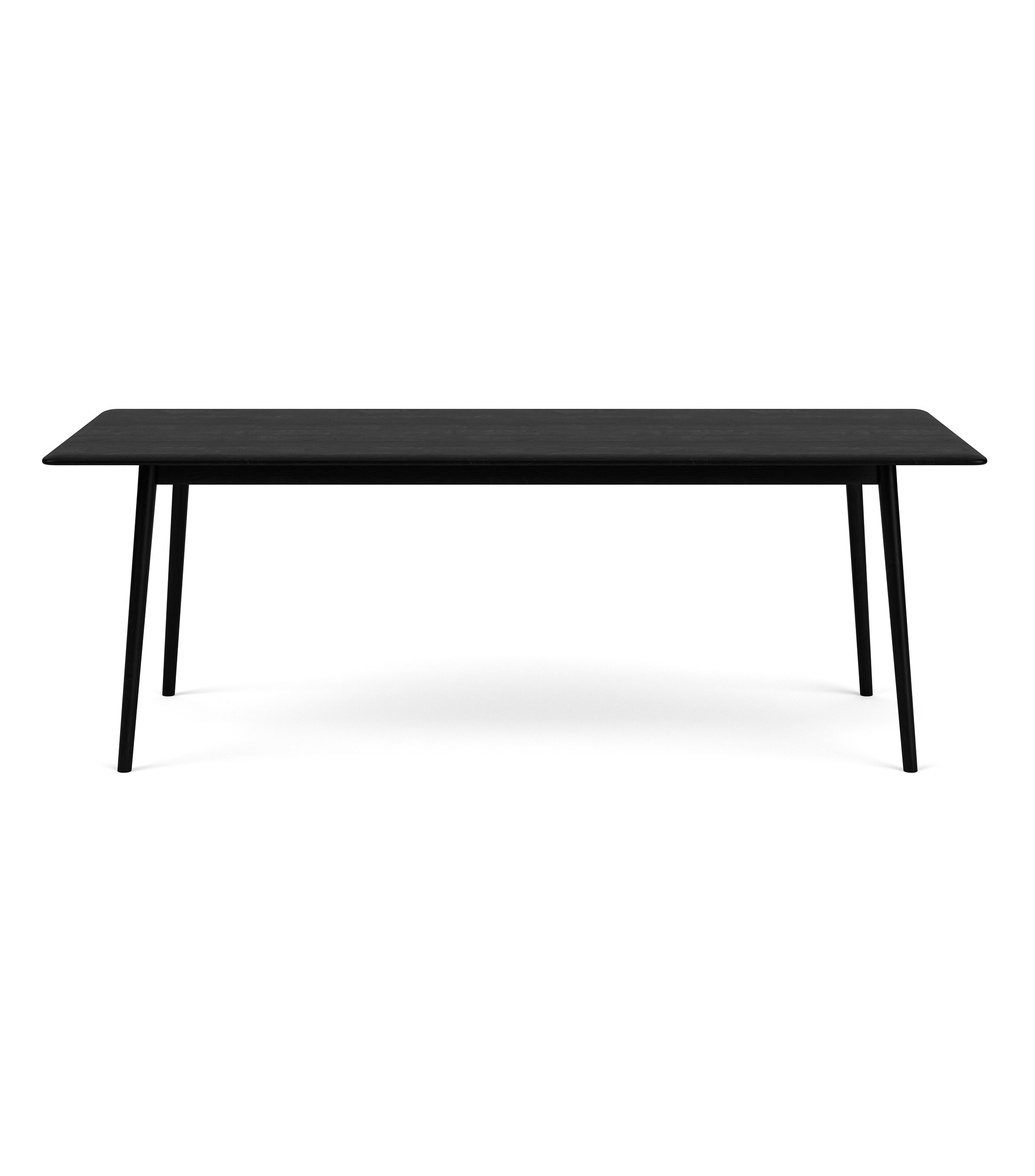 EQ3: Mesa de comedor Kacia en madera de acacia | El Palacio de Hierro