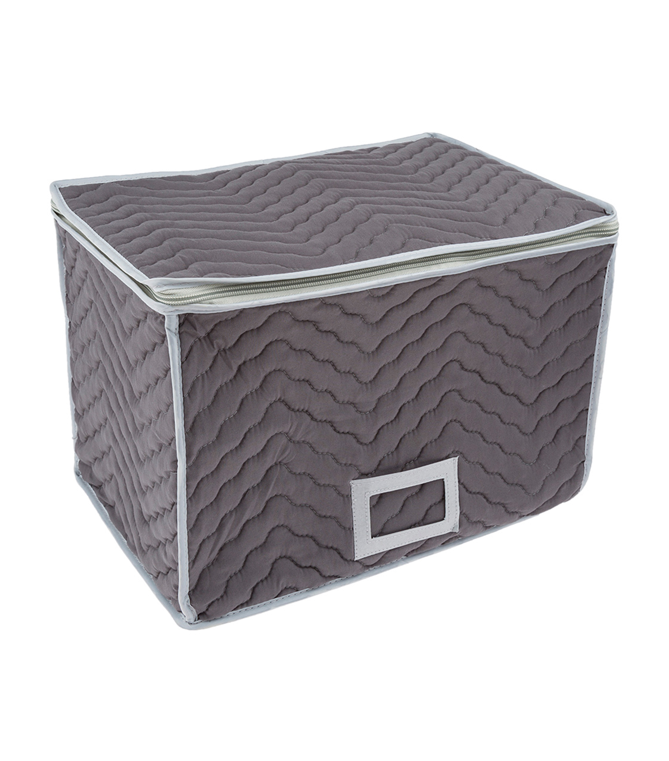 Richards Caja Guarda copas Gris - El Palacio de Hierro