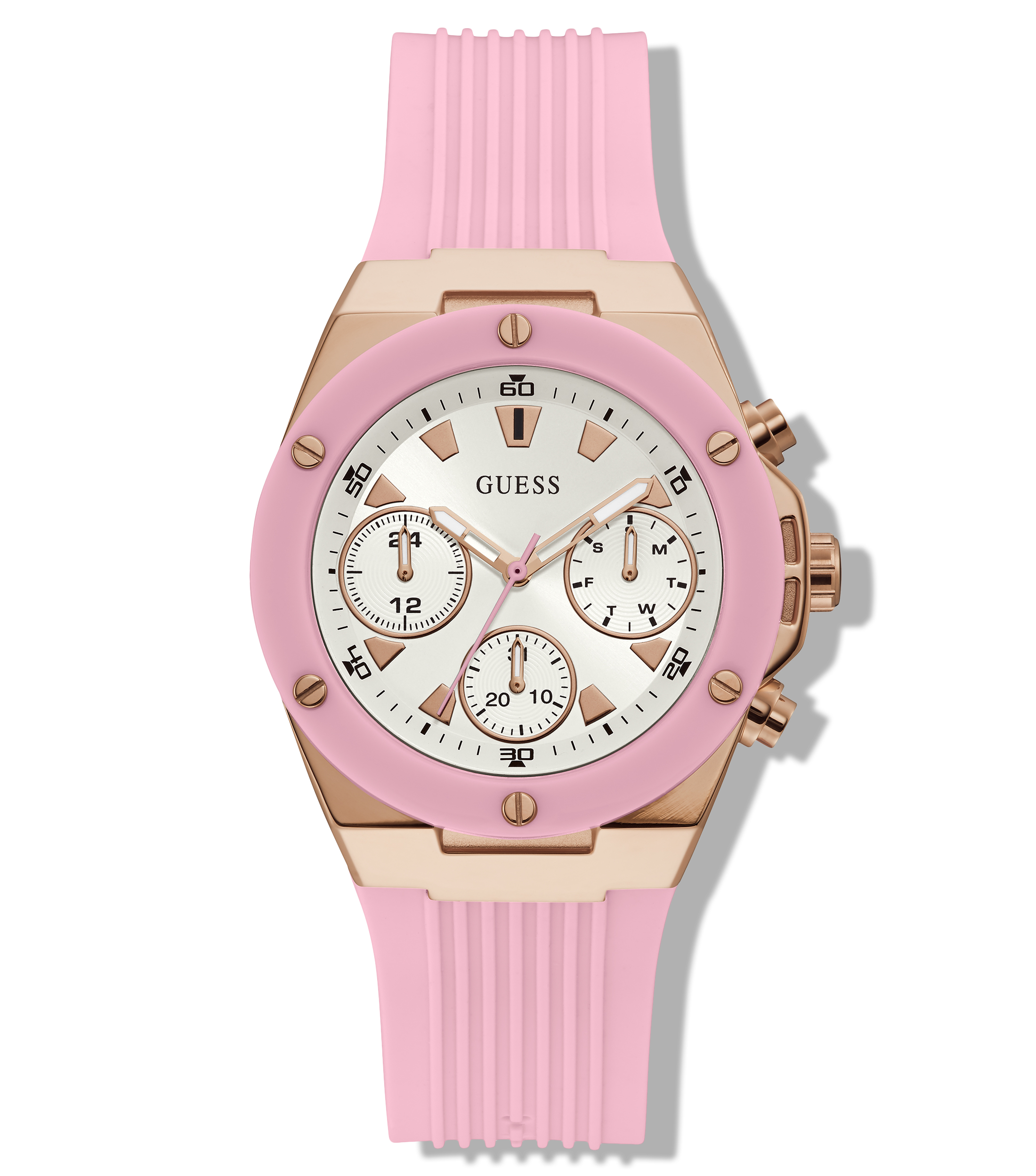 Guess Reloj Athena Mujer - El Palacio de Hierro