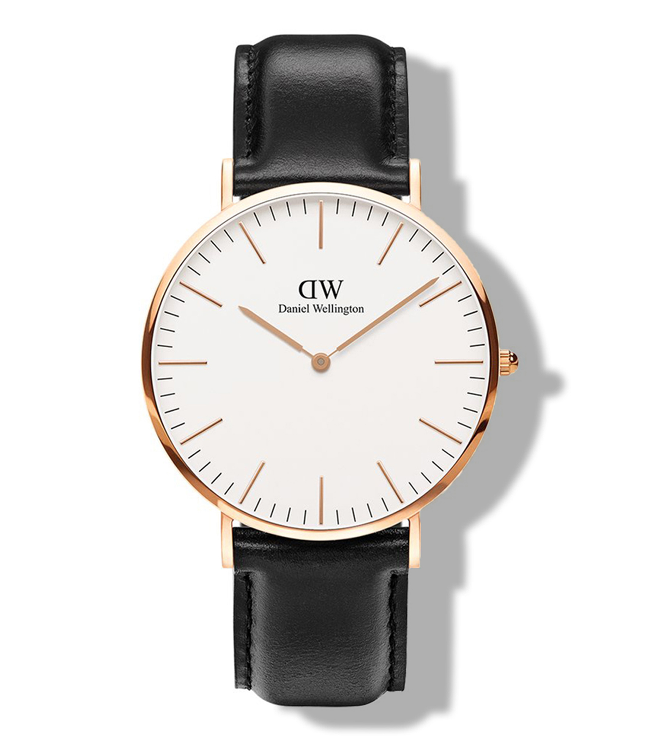 Set 2 Relojes Daniel Wellington