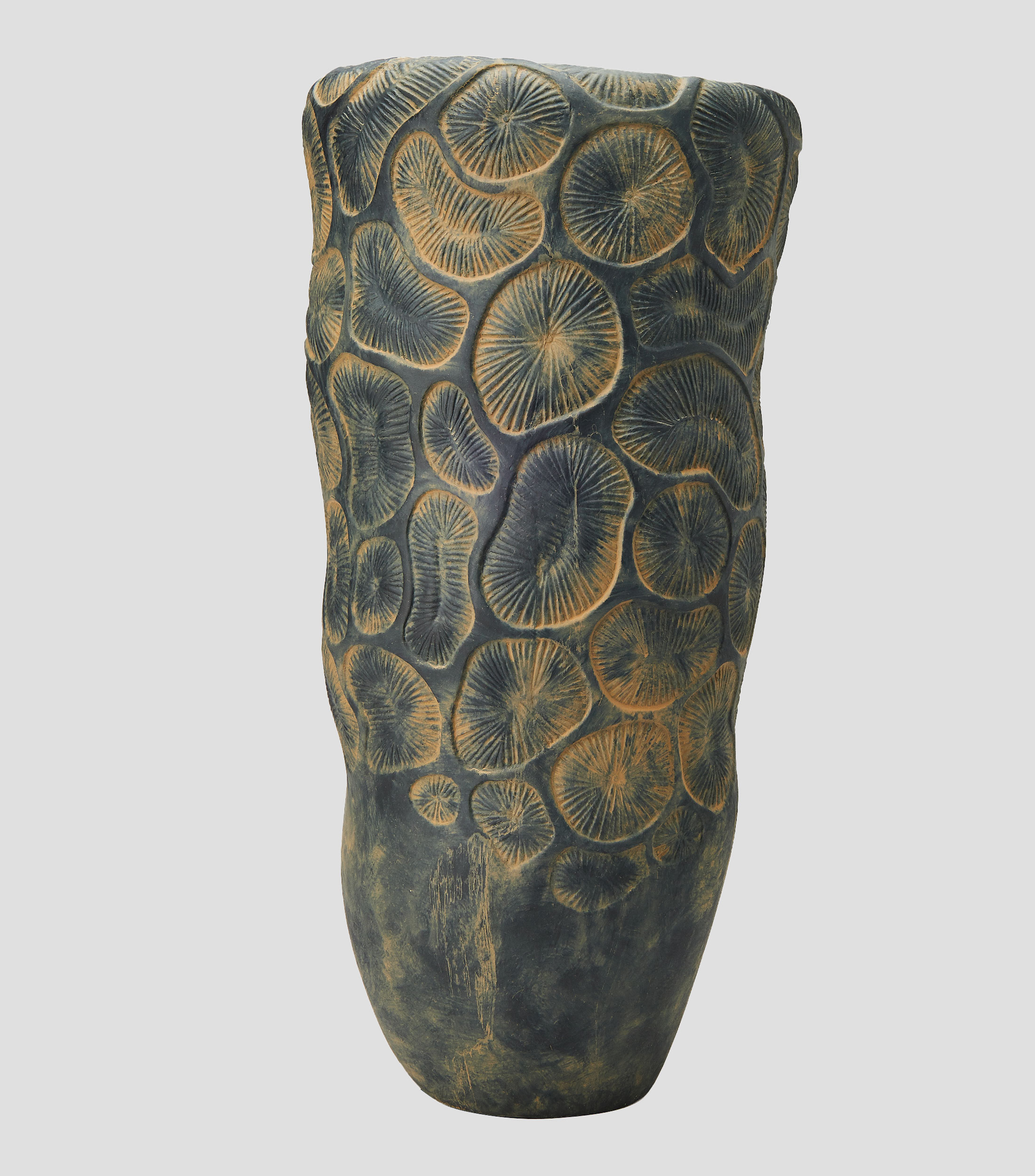 Cordaro Florero Hiro en cerámica |El Palacio de Hierro