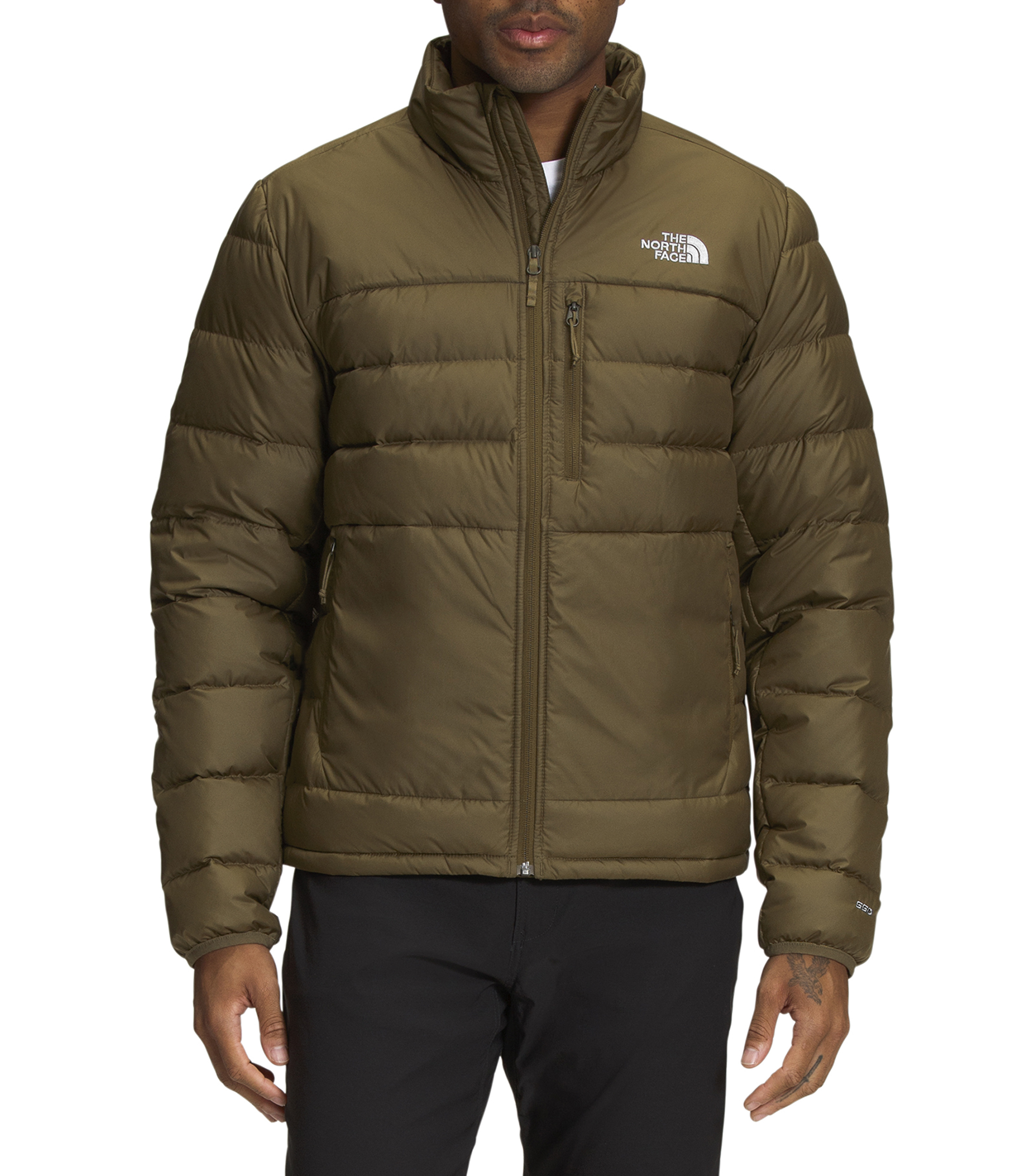 The North Face Chamarra Puffer Hombre - El Palacio de Hierro