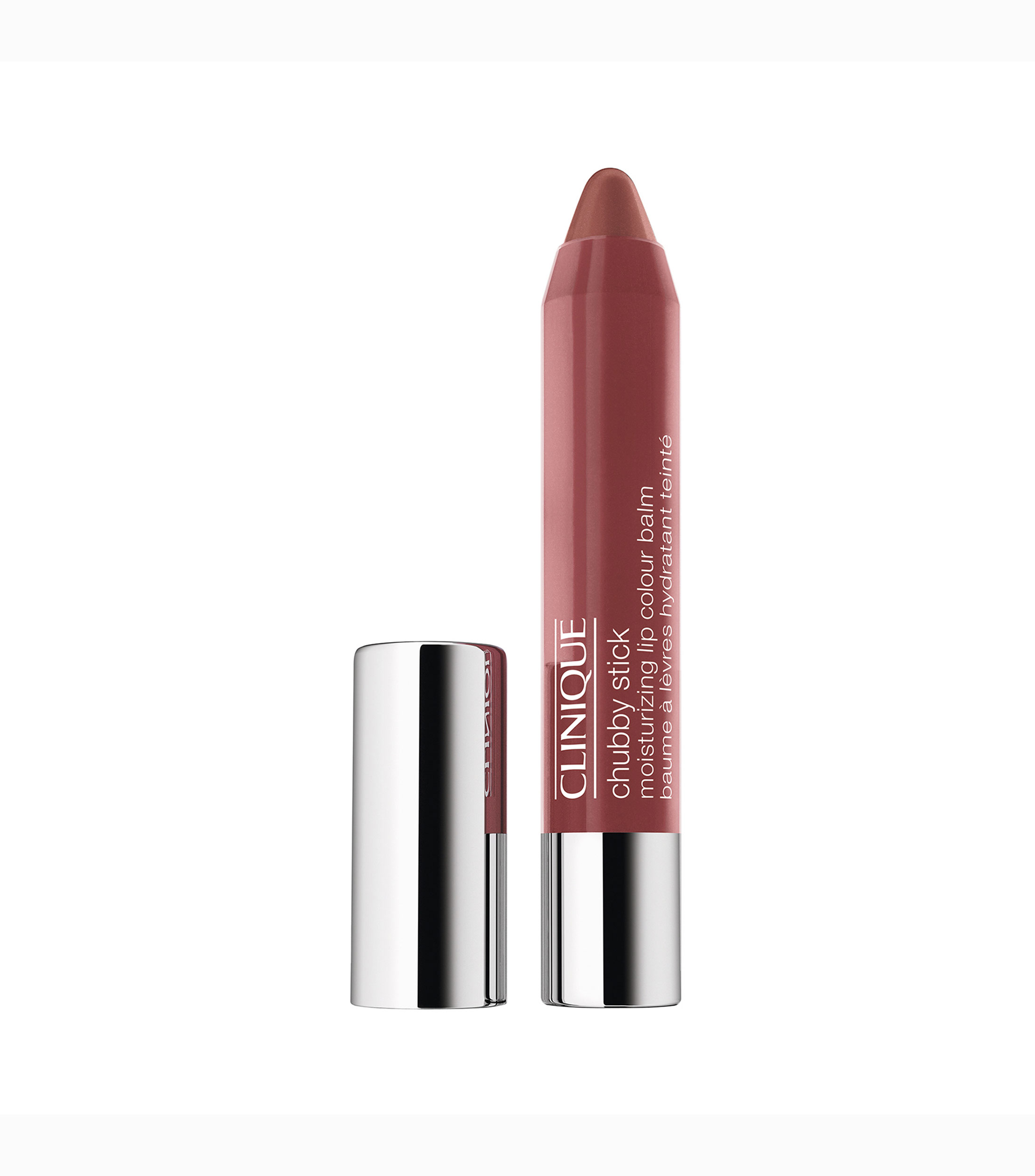 Clinique: Chubby Stick Moisturizing Lip Colour Balm Mega Melón, 3 gr ...