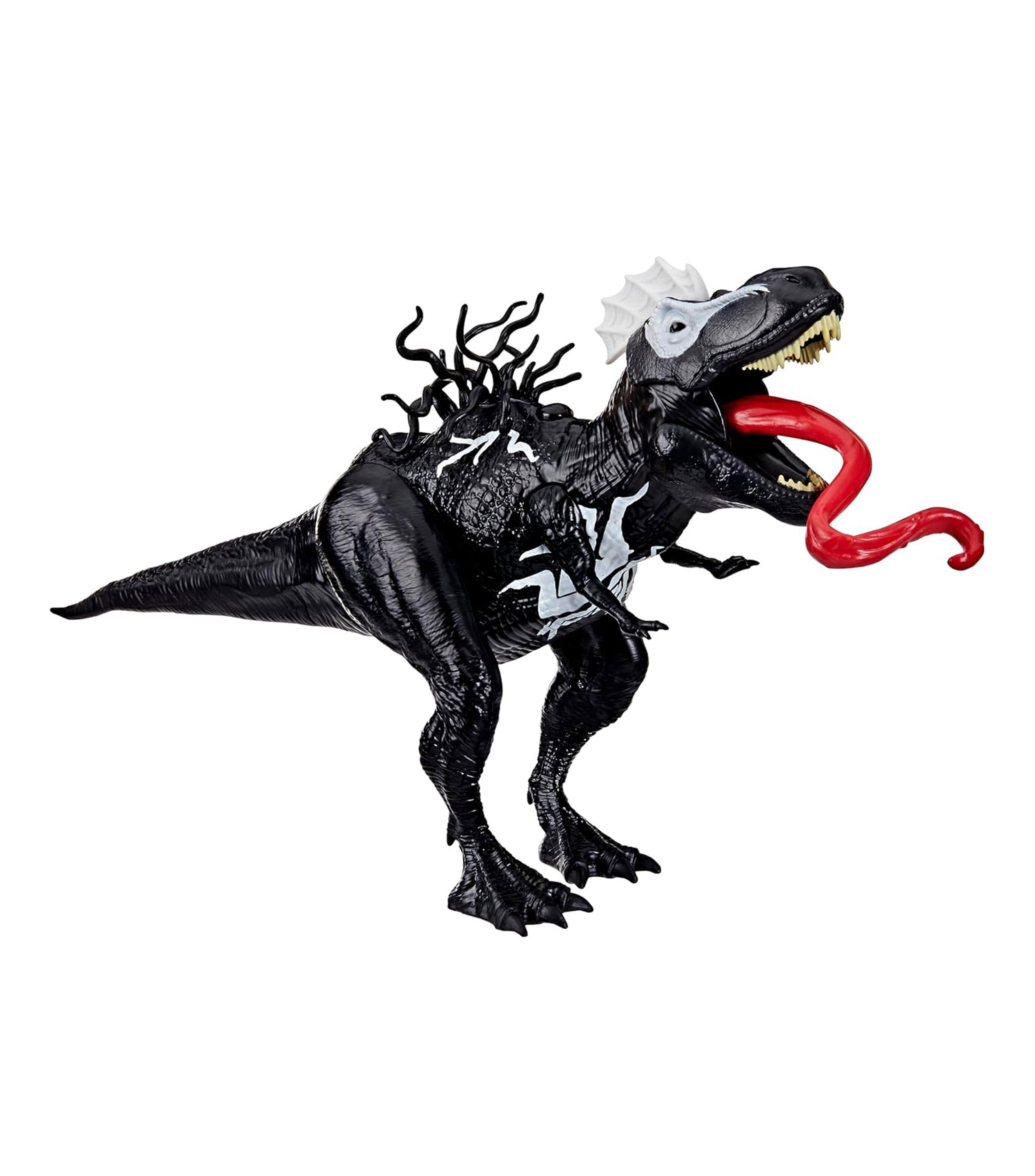 Marvel Sider-Man Venom vs Venomsaurus Rex |El Palacio de Hierro