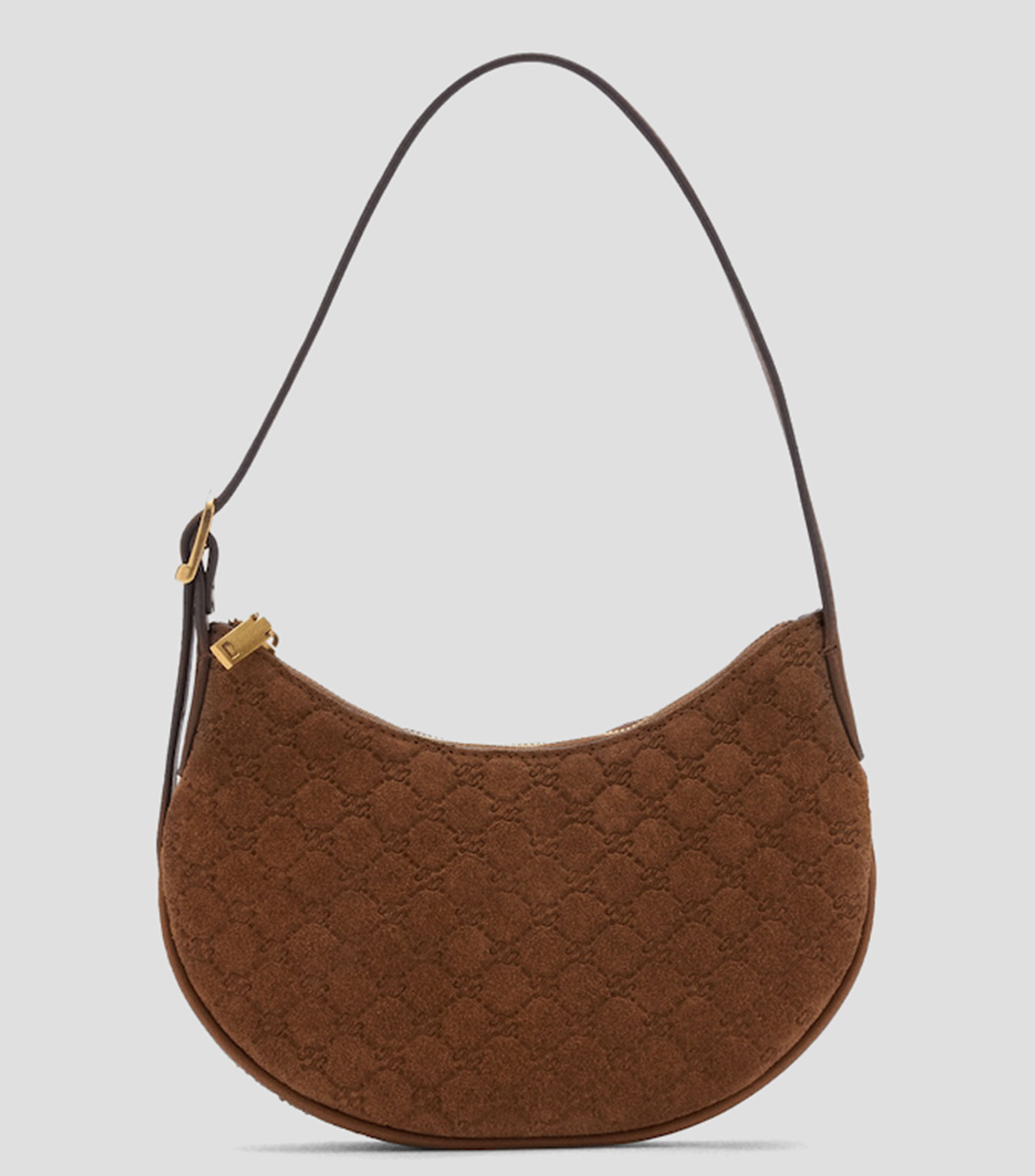 Mango Bolsa Shoulder Mujer |El Palacio de Hierro