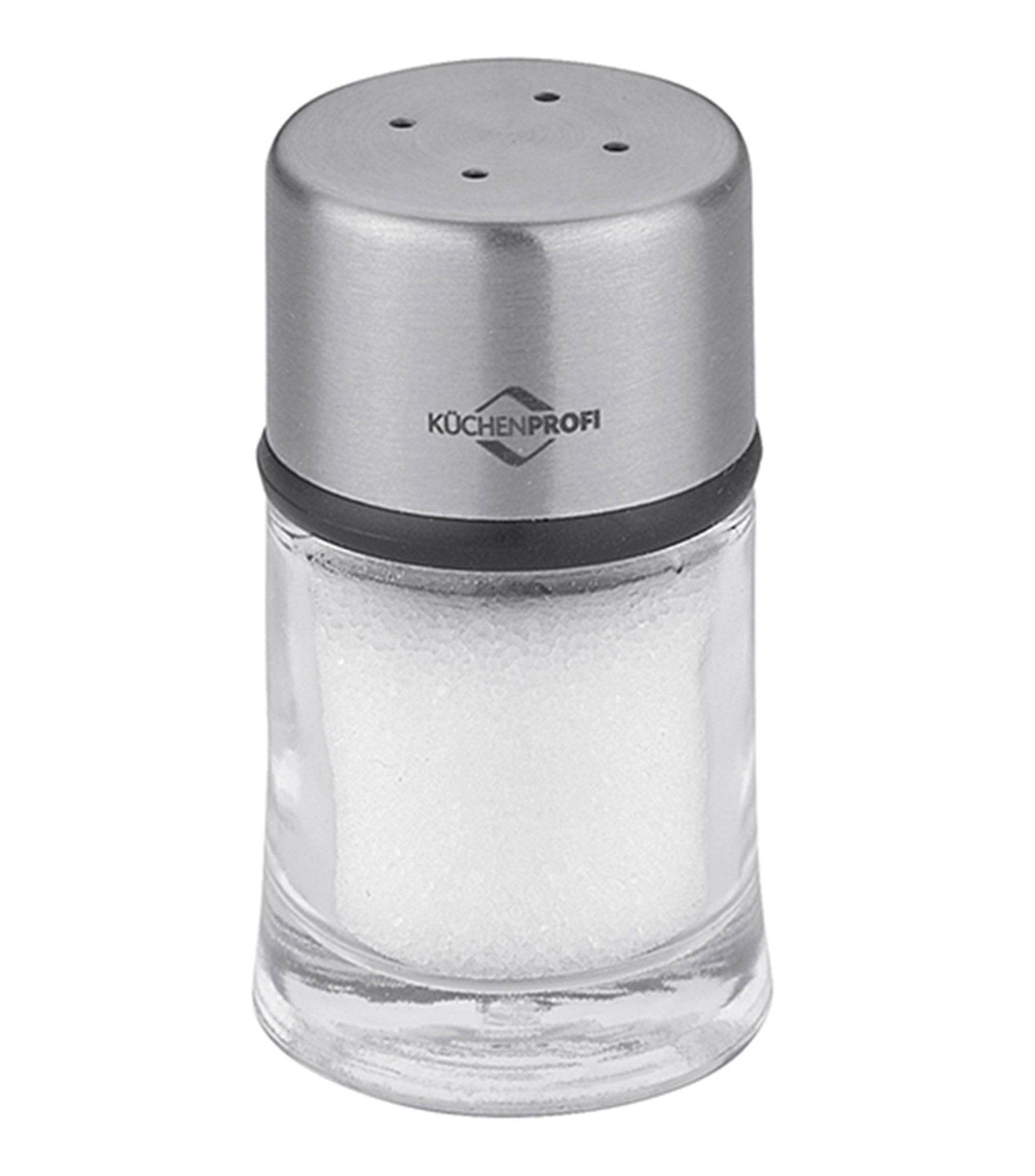 Küchenprofi: Salero, Pimentero con tapa | El Palacio de Hierro