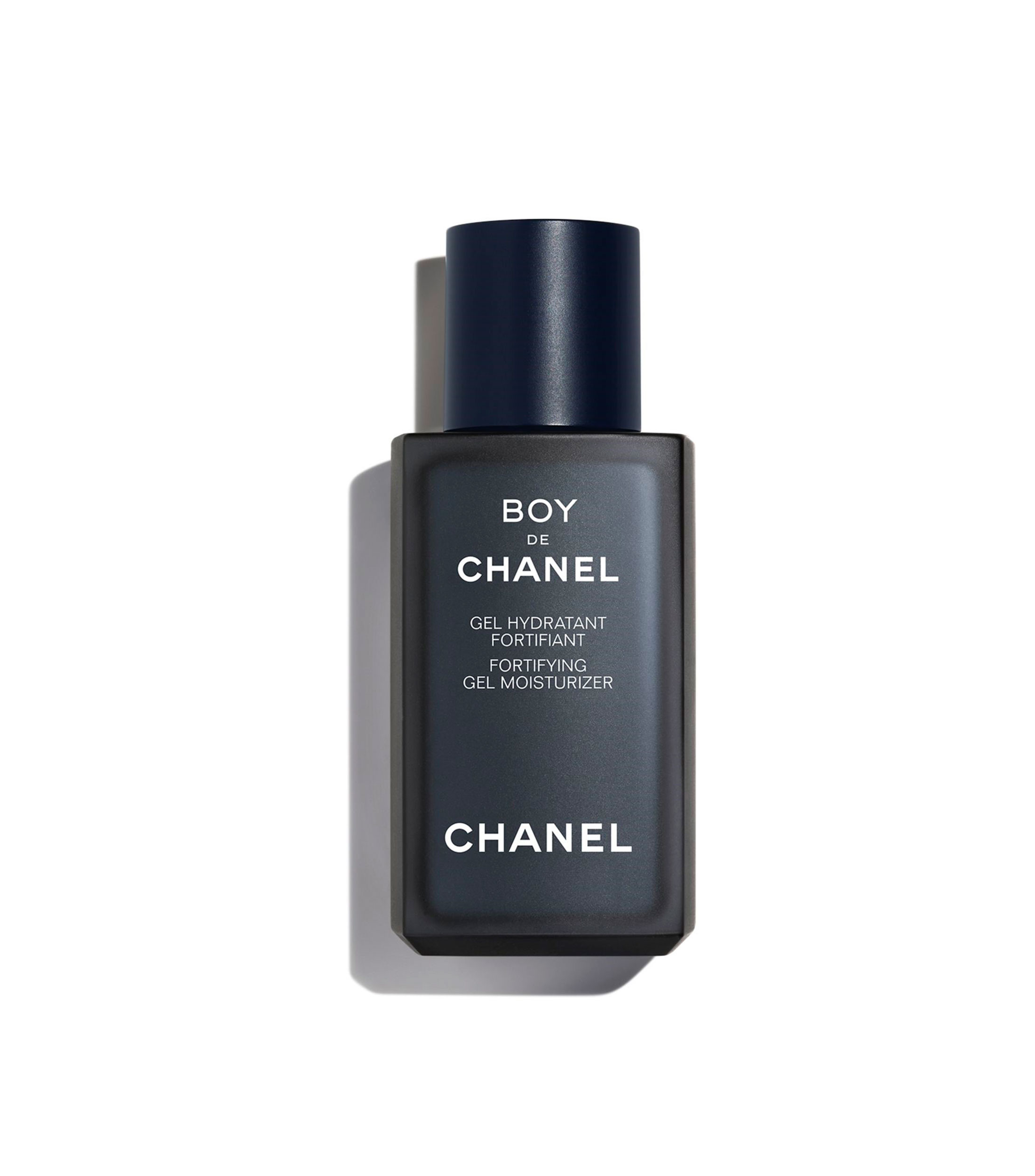 CHANEL GEL HIDRATANTE ULTRAFRESCO PARA EL ROSTRO, 50 ML BOY DE CHANEL ...