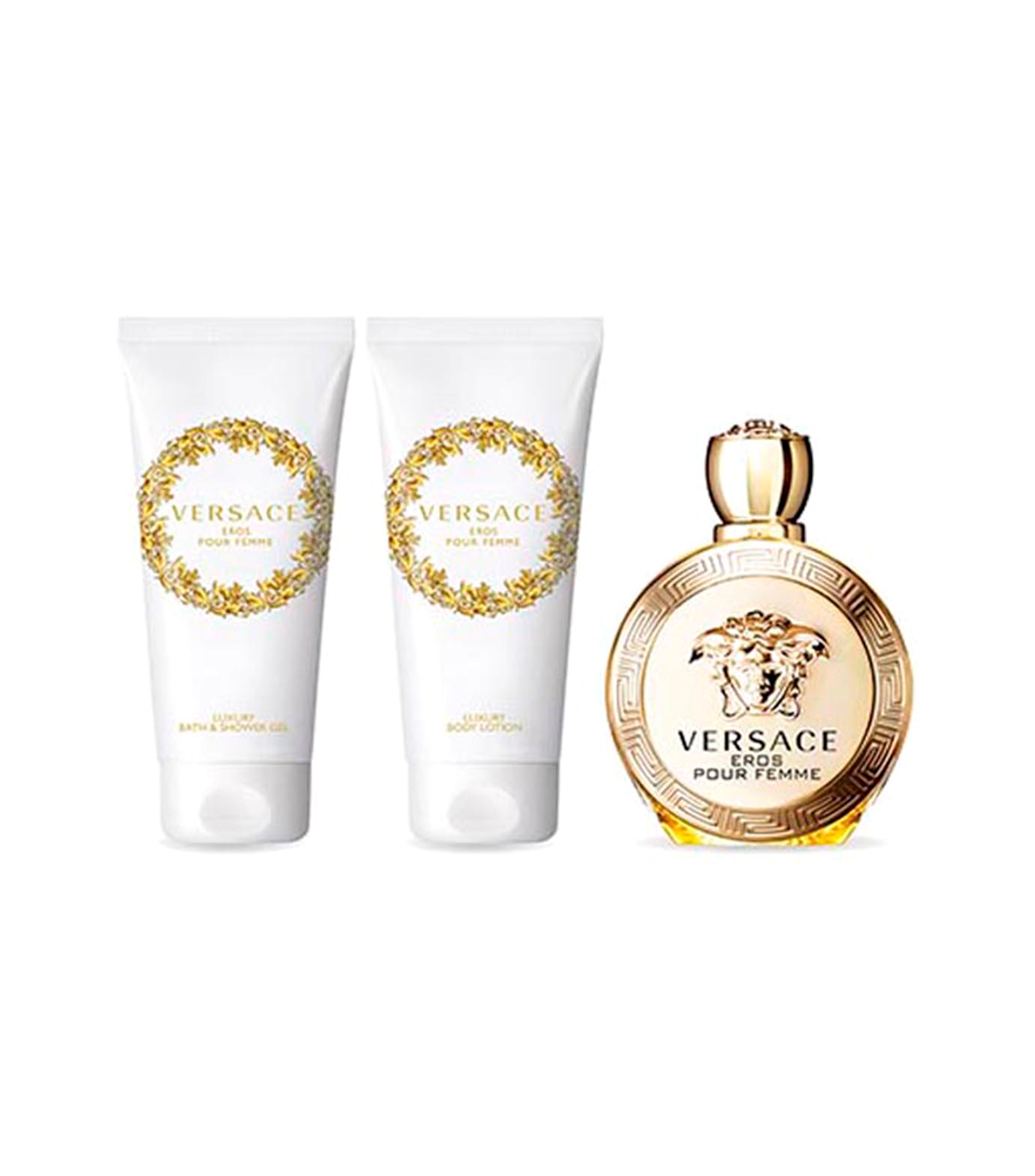 Versace: Set Eros Mujer | El Palacio de Hierro