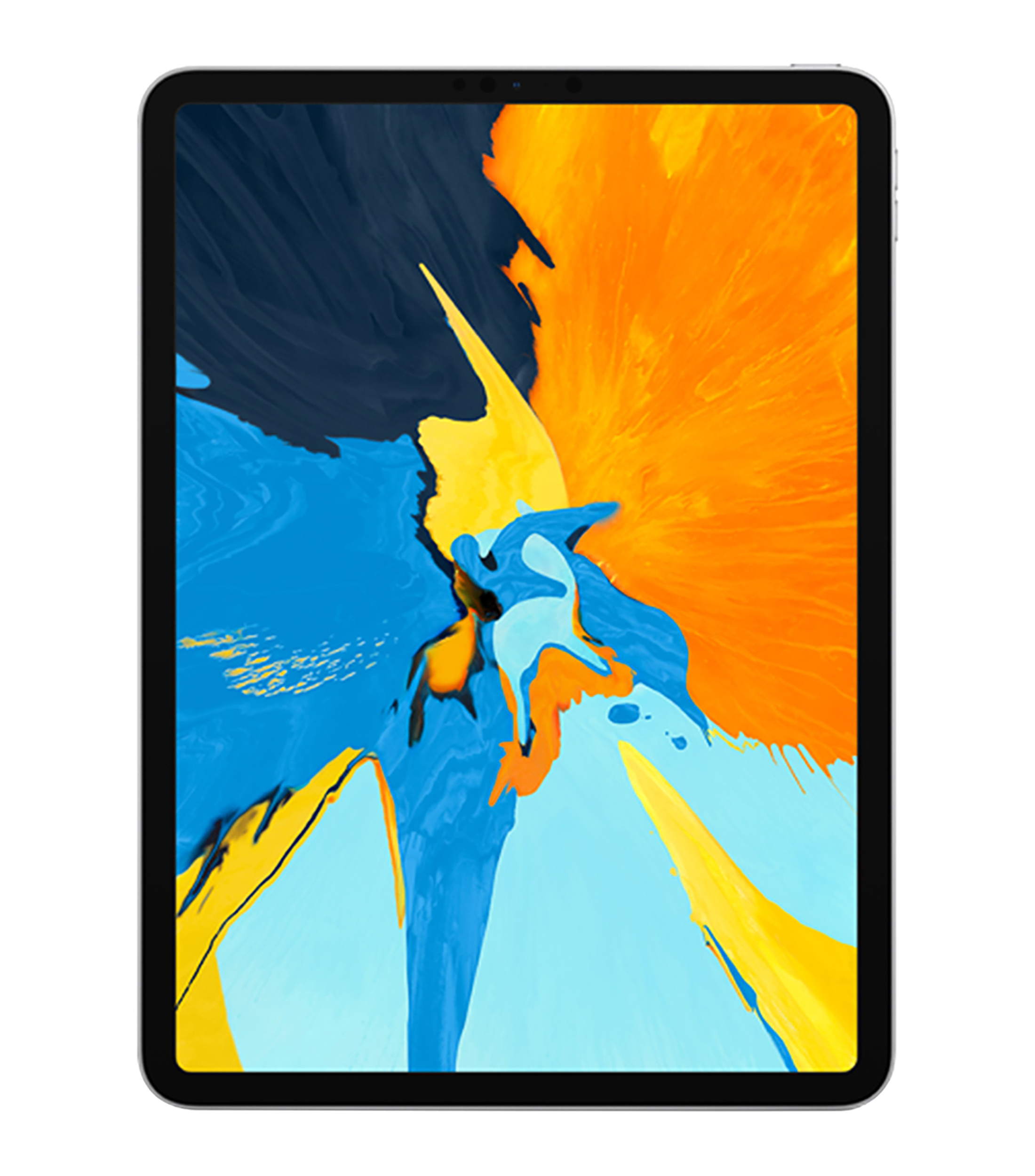 Apple Tablet iPad Pro, 11'', Apple A12X Bionic, RAM 4 GB, DD 64 GB ...
