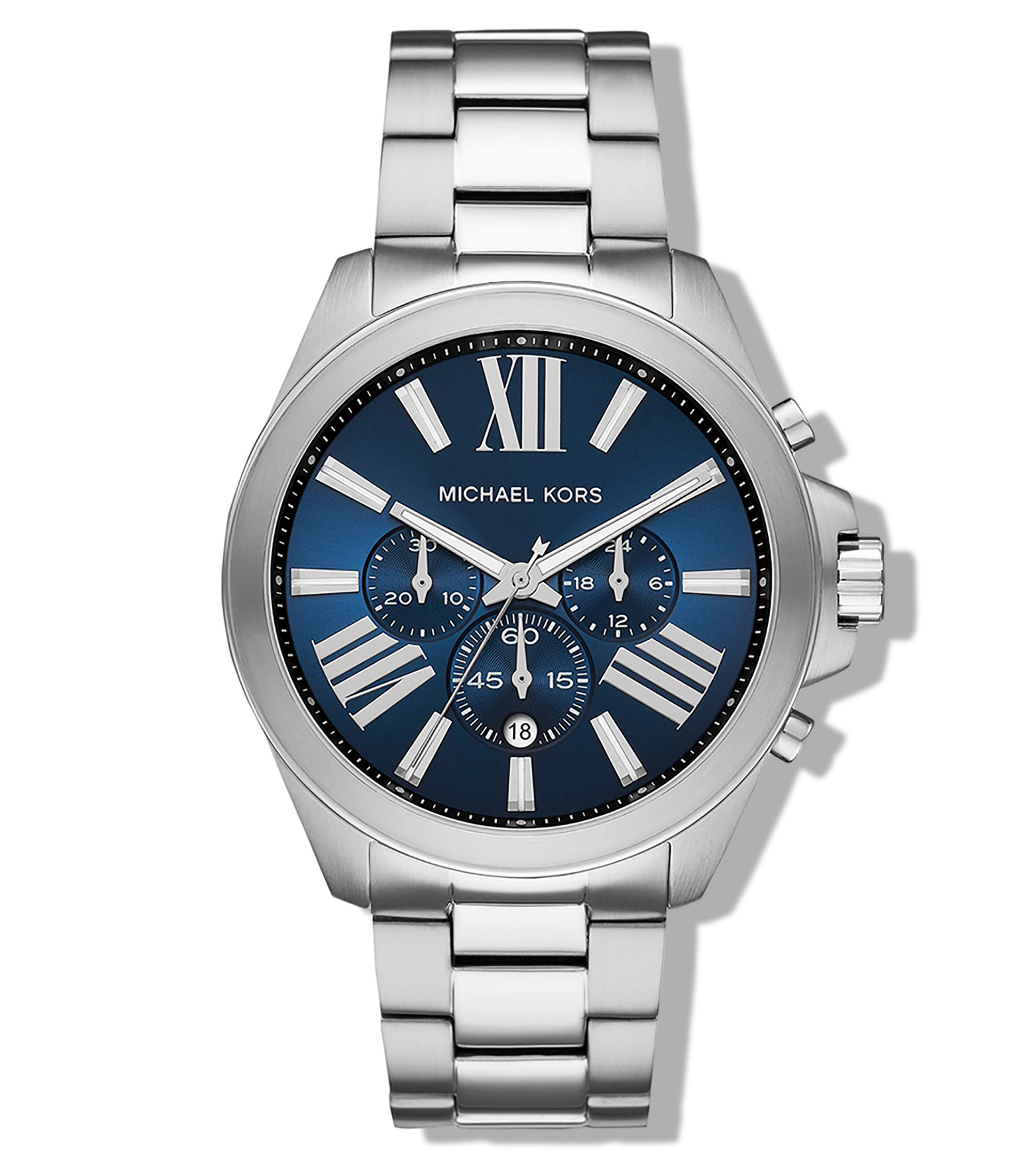 Michael Kors Reloj Wren Hombre - El Palacio de Hierro