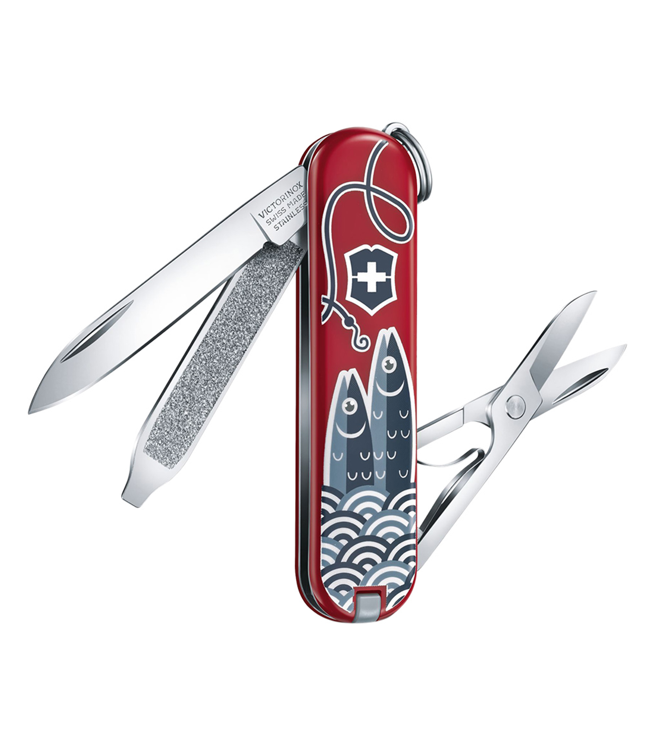 Victorinox Navaja - El Palacio de Hierro