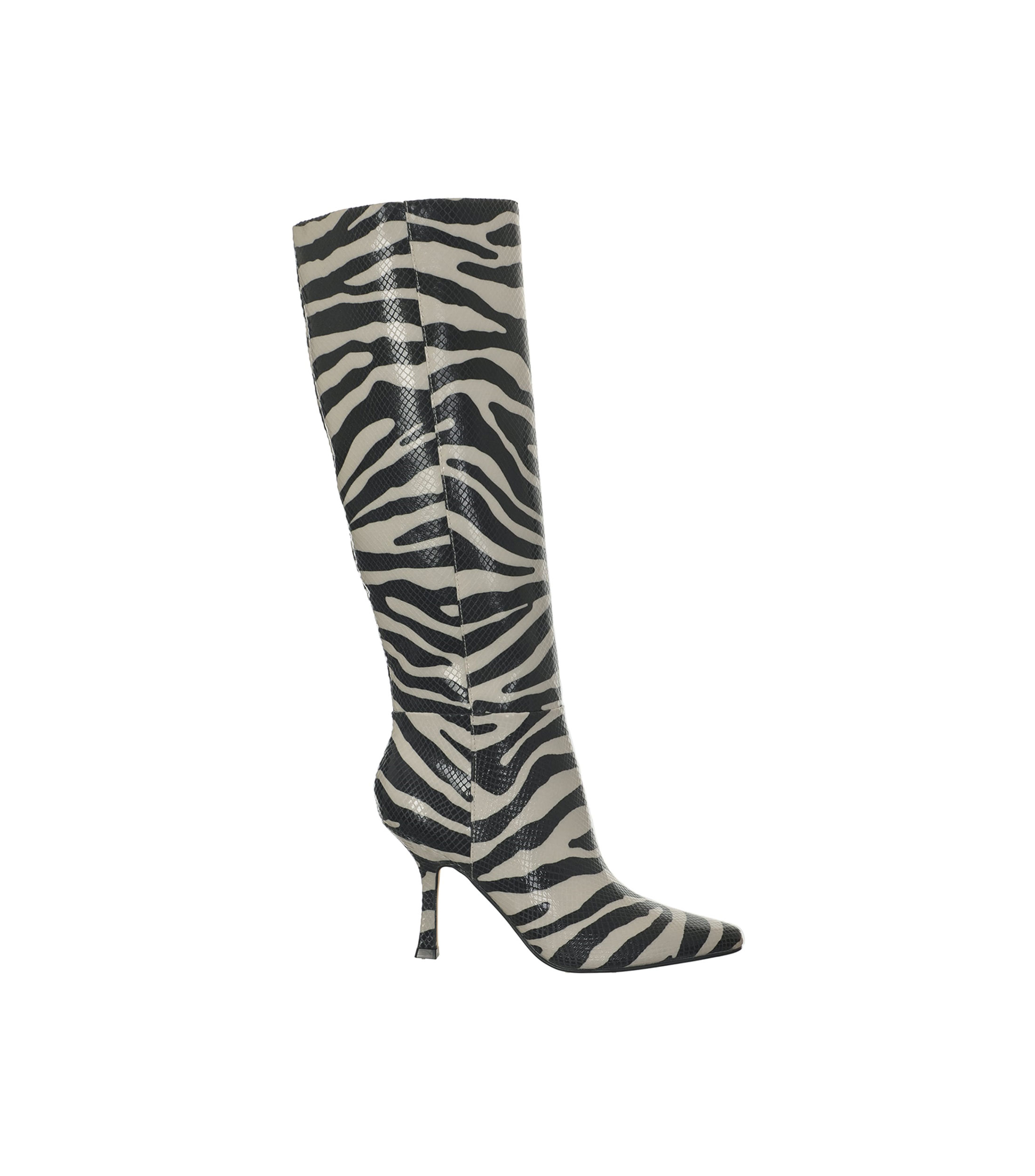 Marc Fisher Botas largas con tacón alto Mujer - El Palacio de Hierro