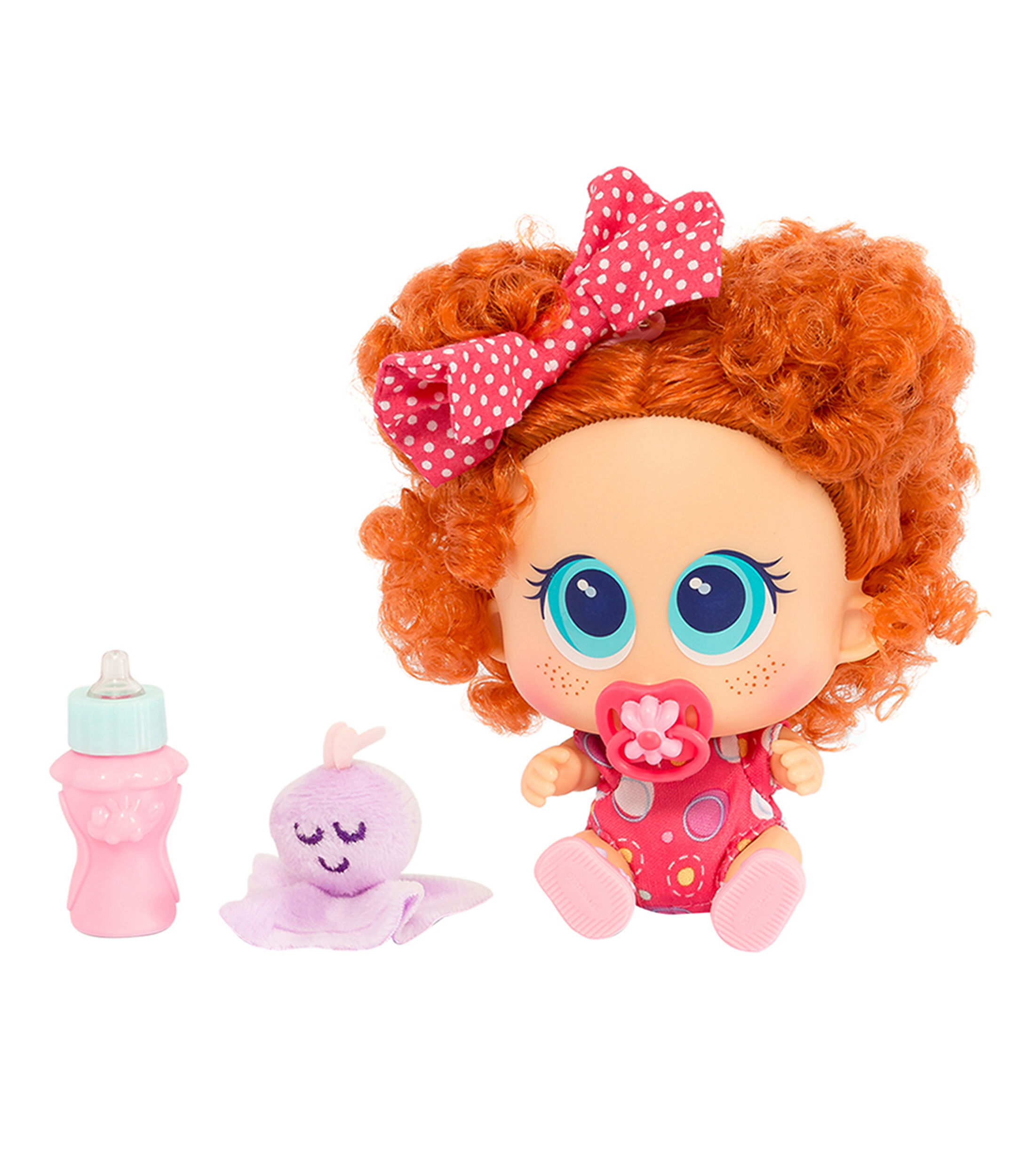 Distroller Bebé Bobozidad Mini Chamoy - El Palacio de Hierro