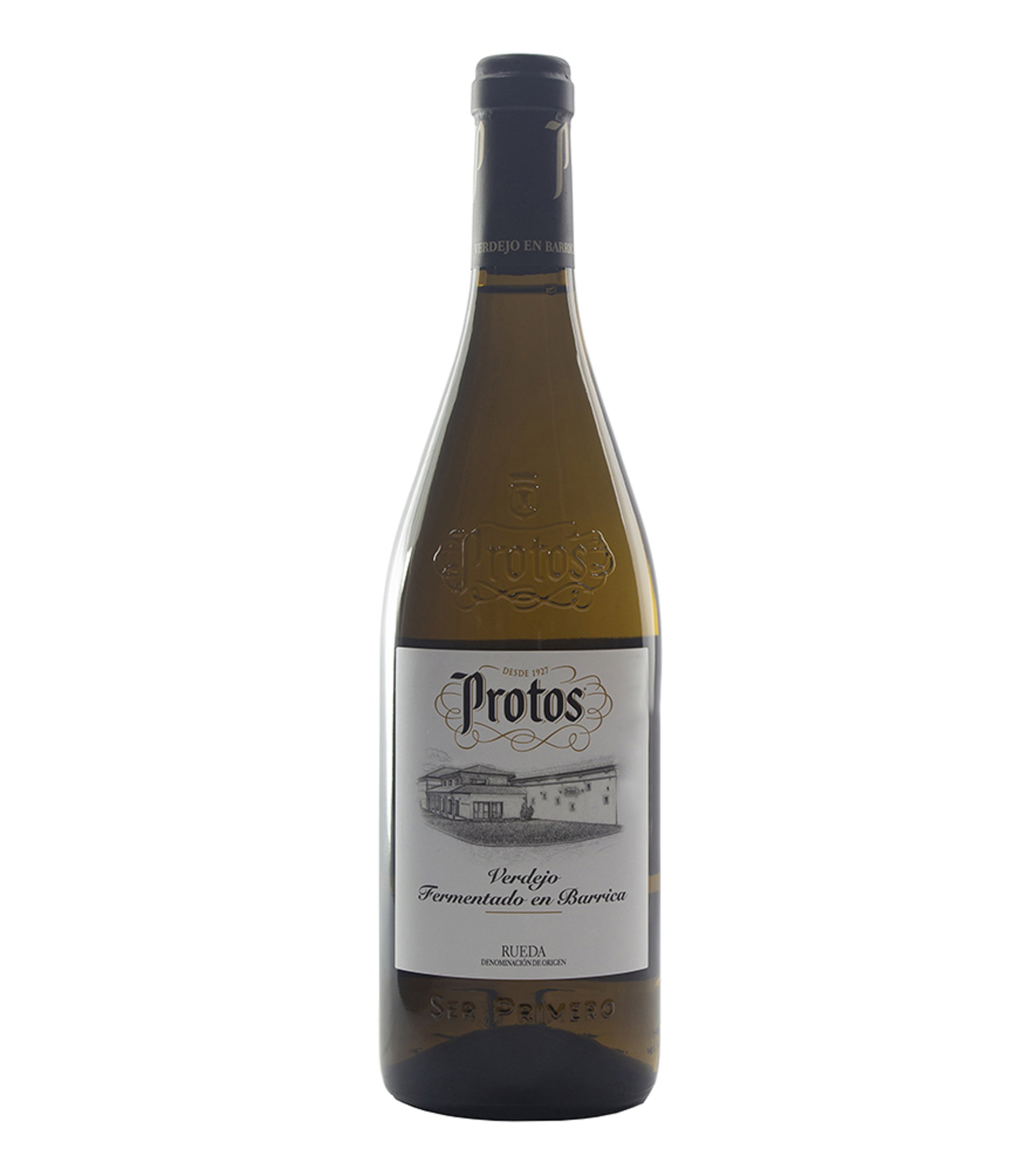 Protos Vino Blanco Verdejo, 750 ml - El Palacio de Hierro