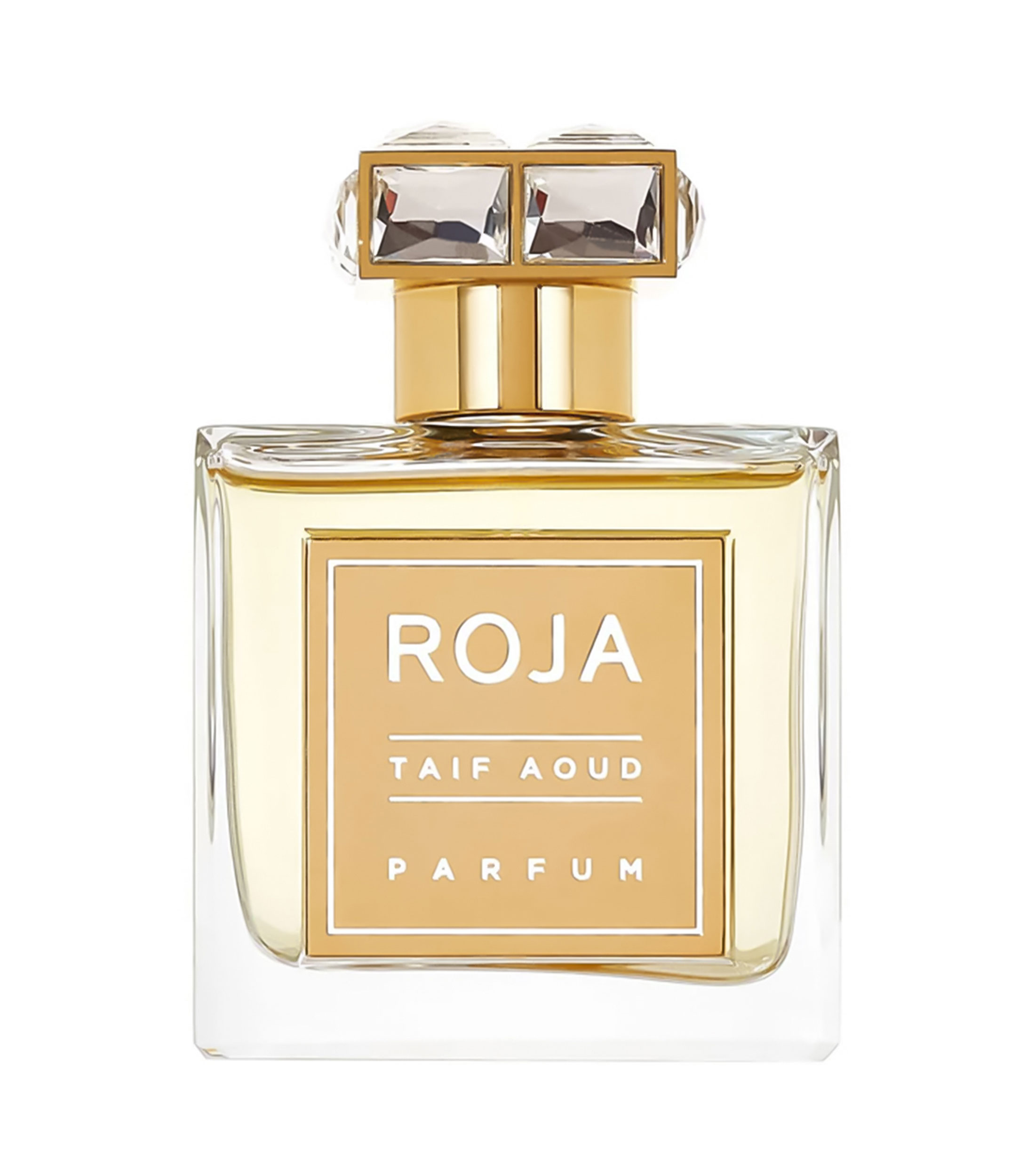 Roja Parfums: Perfume Taif Aoud Parfum Eau de parfum 50 ml Unisex | El ...