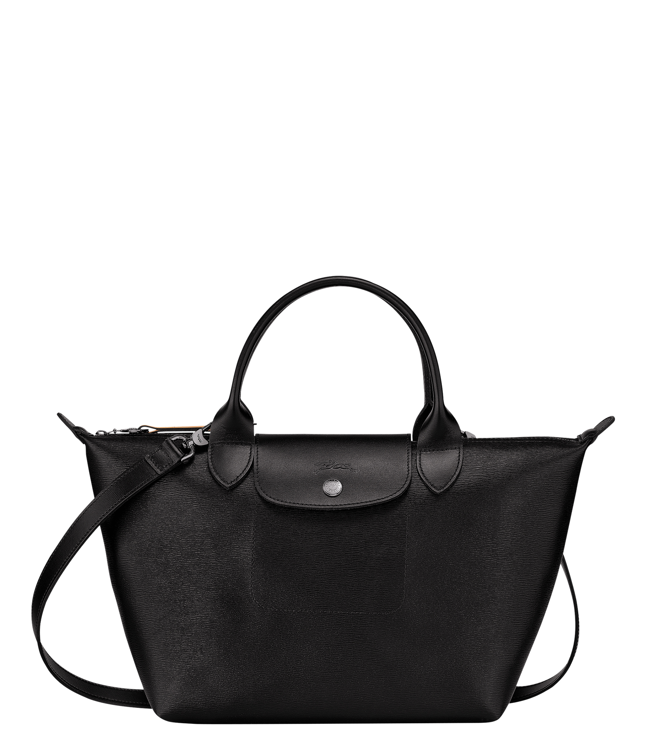 Longchamp Bolso Shoulder - El Palacio de Hierro