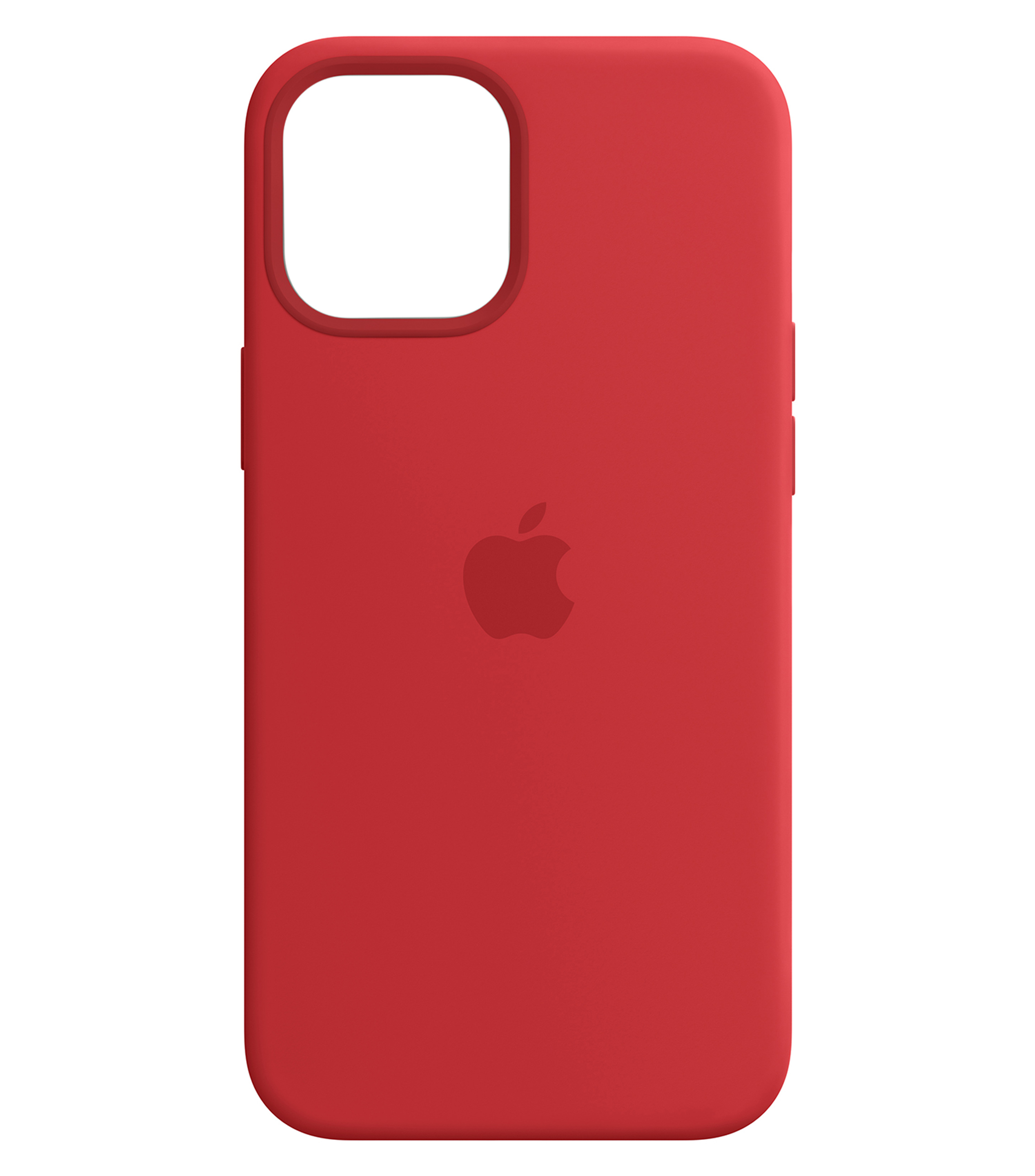 Apple Funda para iPhone 12 Pro Max roja - El Palacio de Hierro