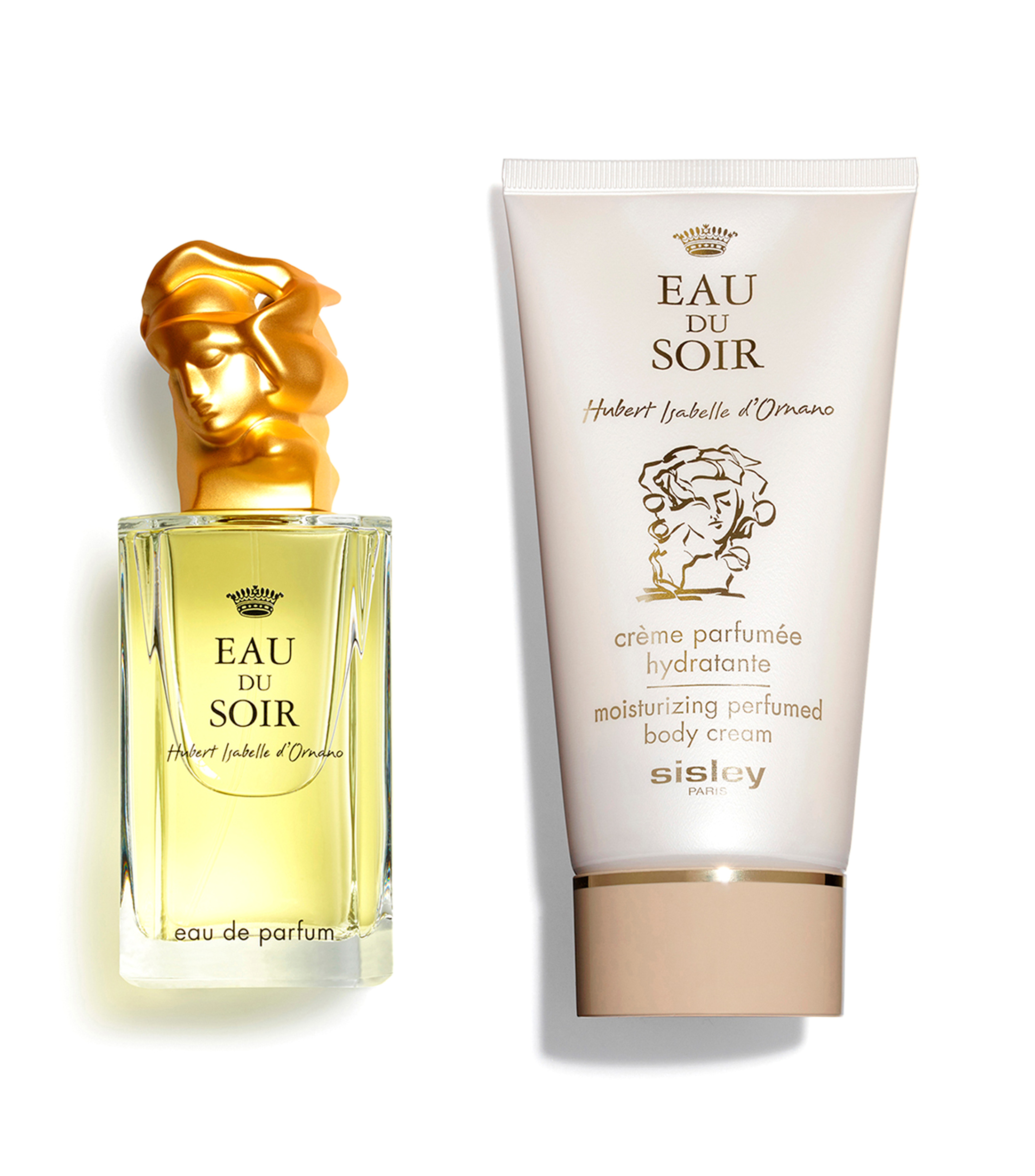 Sisley Set Happy' Eau de Parfum Mujer - El Palacio de Hierro
