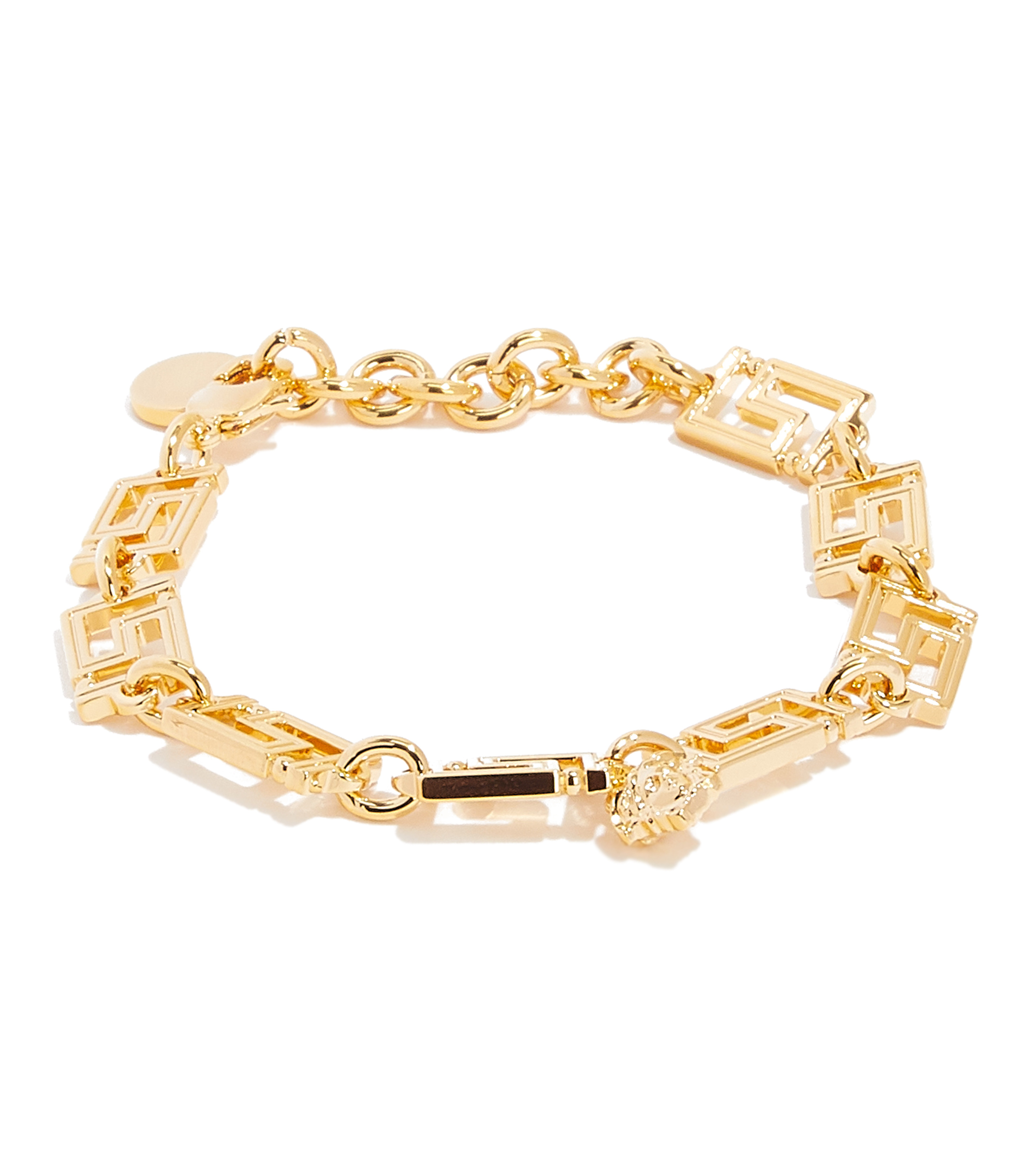 Versace Pulsera Hombre - El Palacio de Hierro