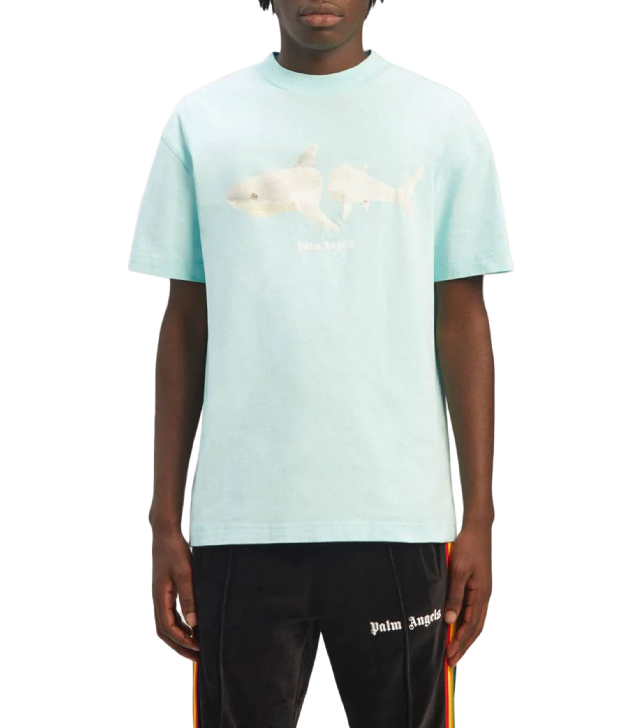 Palm Angels Playera Hombre - El Palacio de Hierro