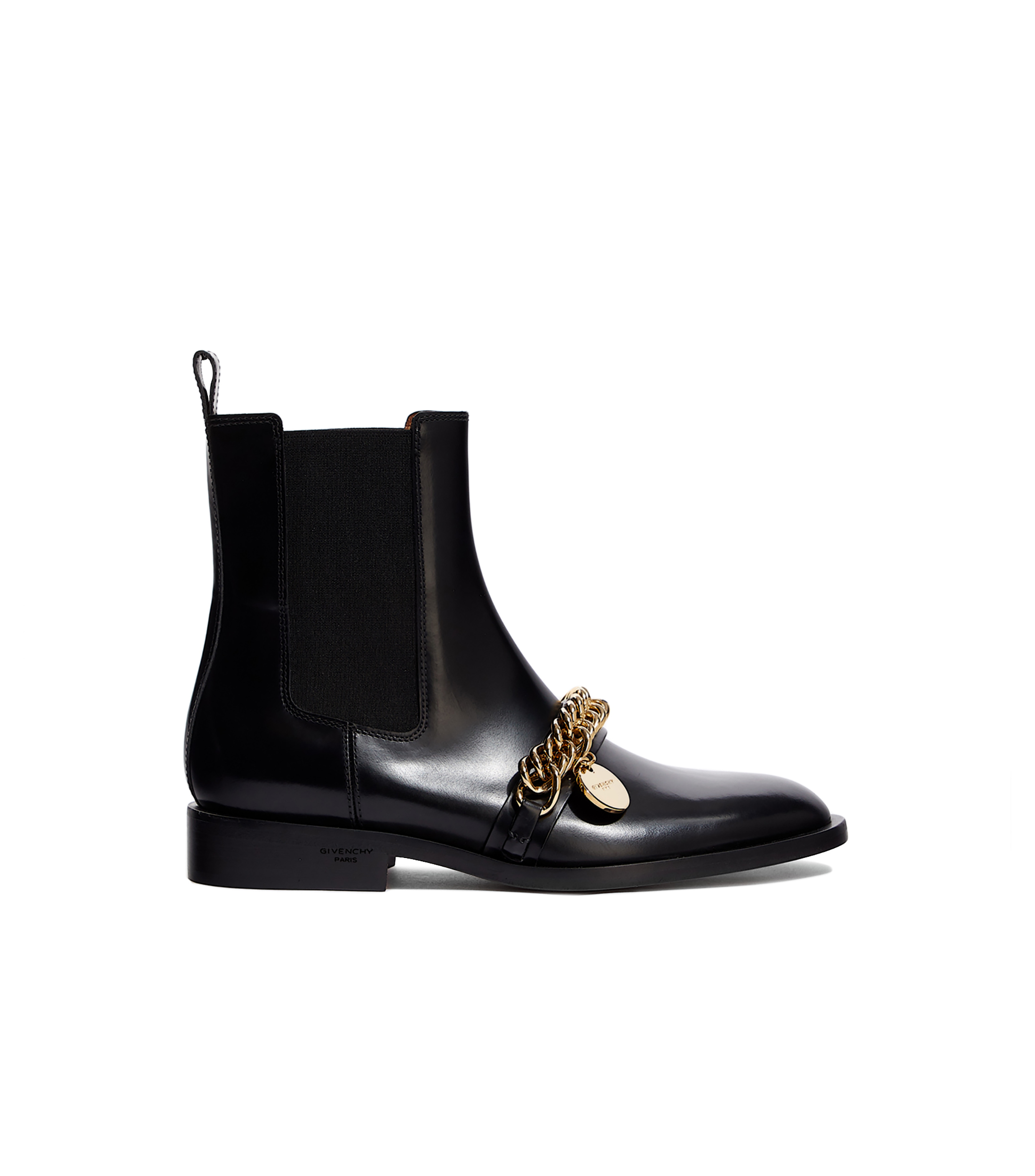 Givenchy Botines con tacón bajo Mujer- El Palacio de Hierro