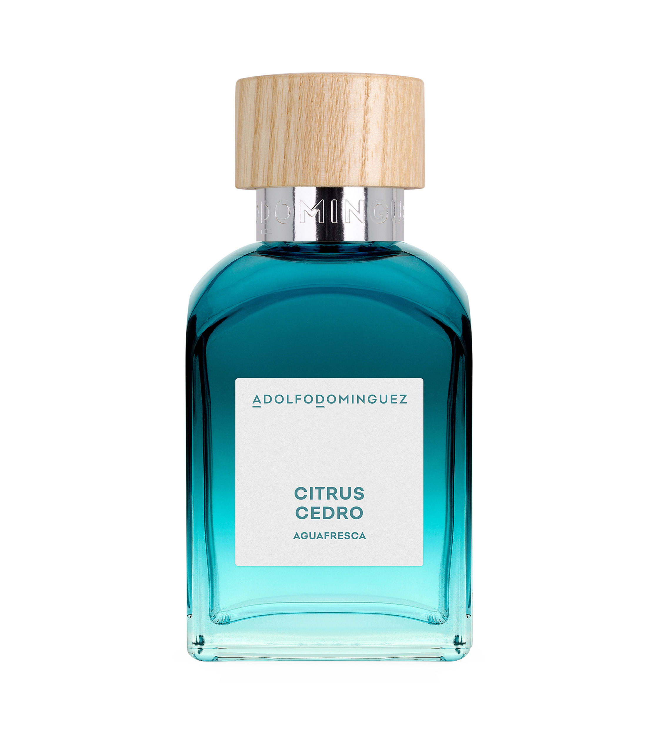 Adolfo Dominguez: Perfume Agua Fresca Citrus Cedro, Eau de Toilette 120 ...