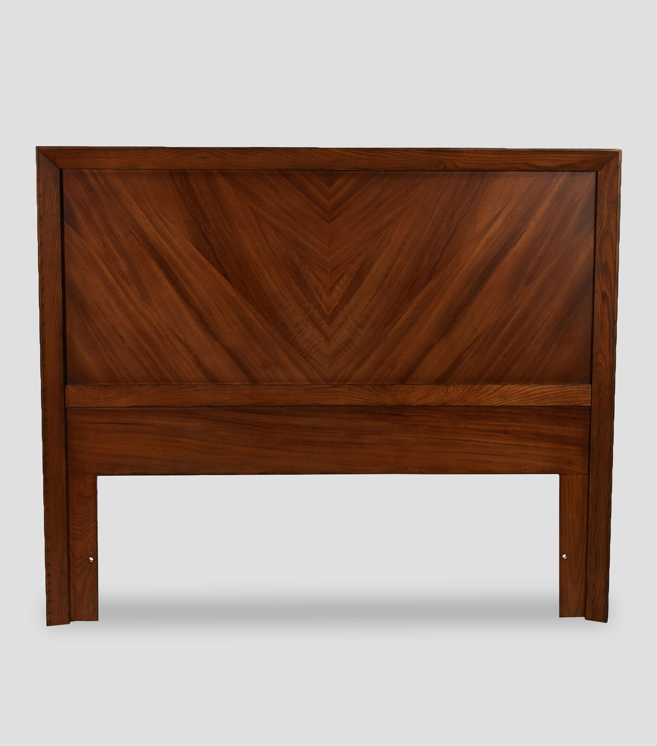 Dixy Cabecera Matrimonial Kairo en Madera de Fresno - El Palacio de Hierro