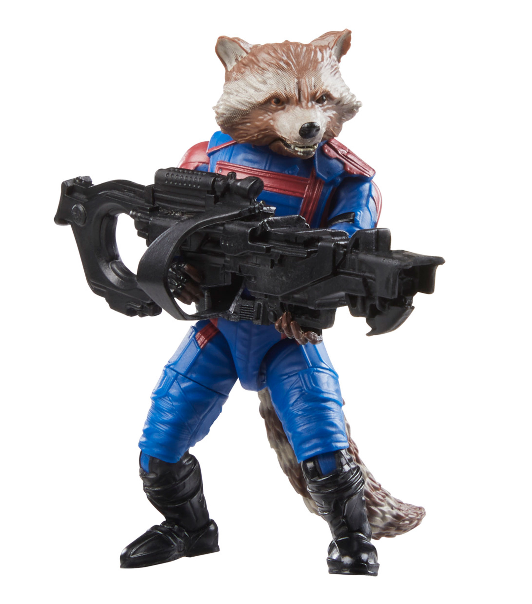 Marvel: Figura de Acción Legends Series Rocket | El Palacio de Hierro
