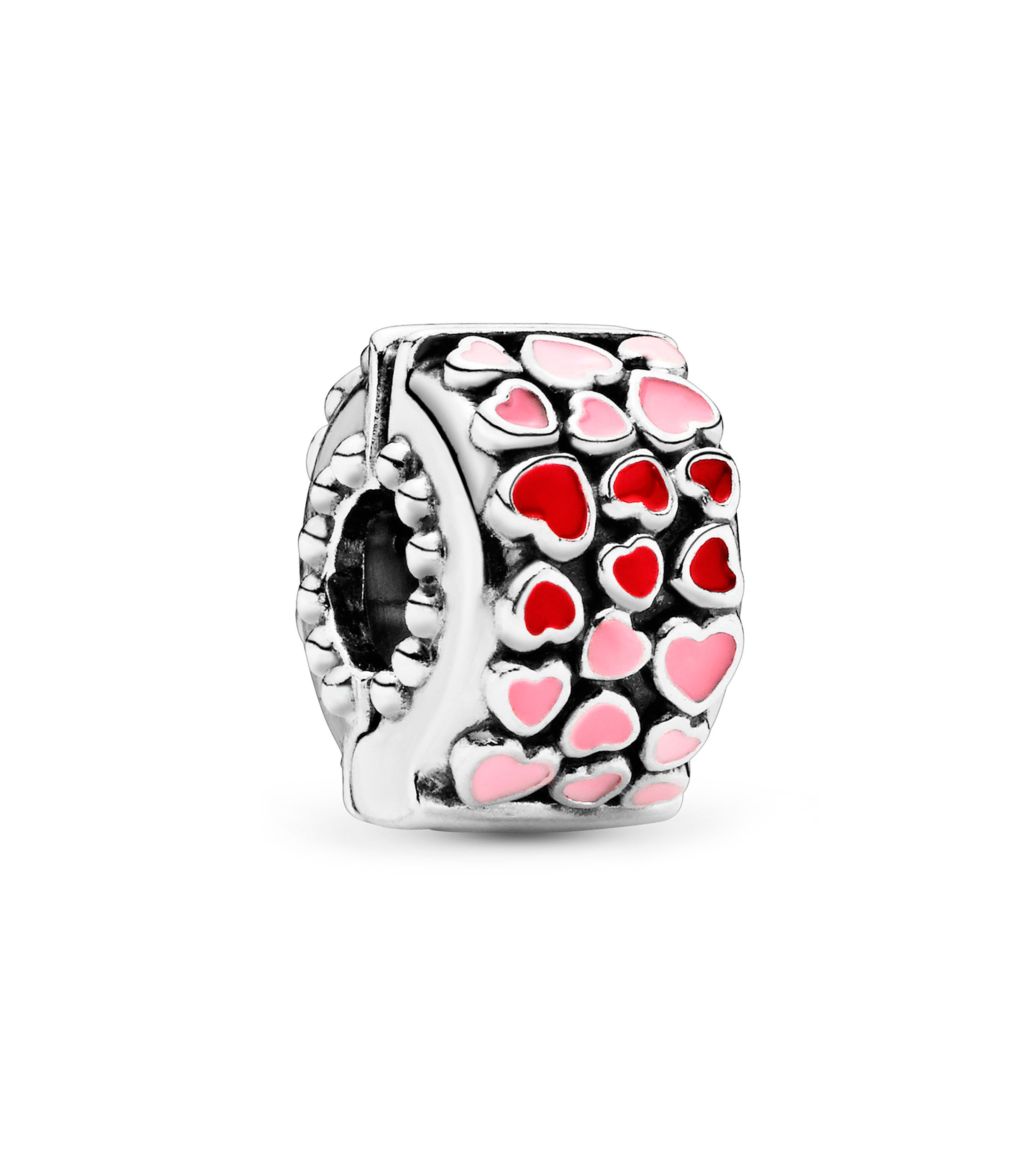 Pandora Charm en plata Pandora Moments Mujer - El Palacio de Hierro