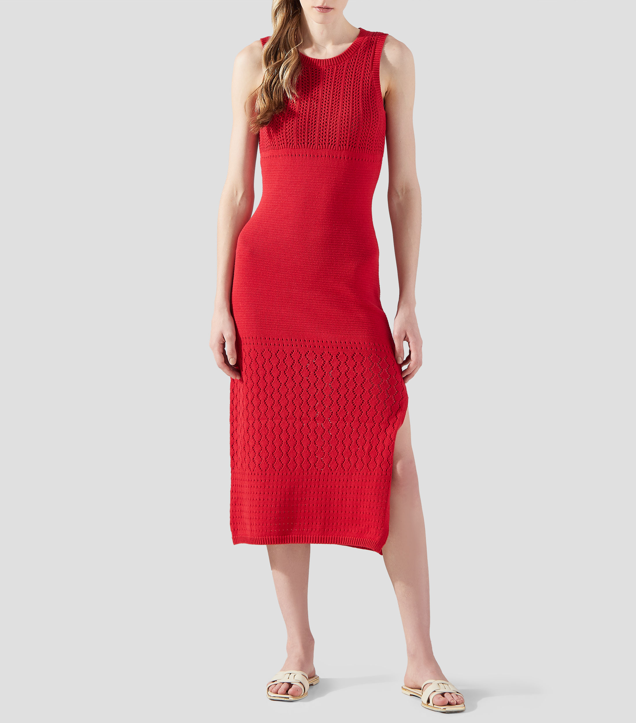 Epsilon Vestido largo Mujer |El Palacio de Hierro