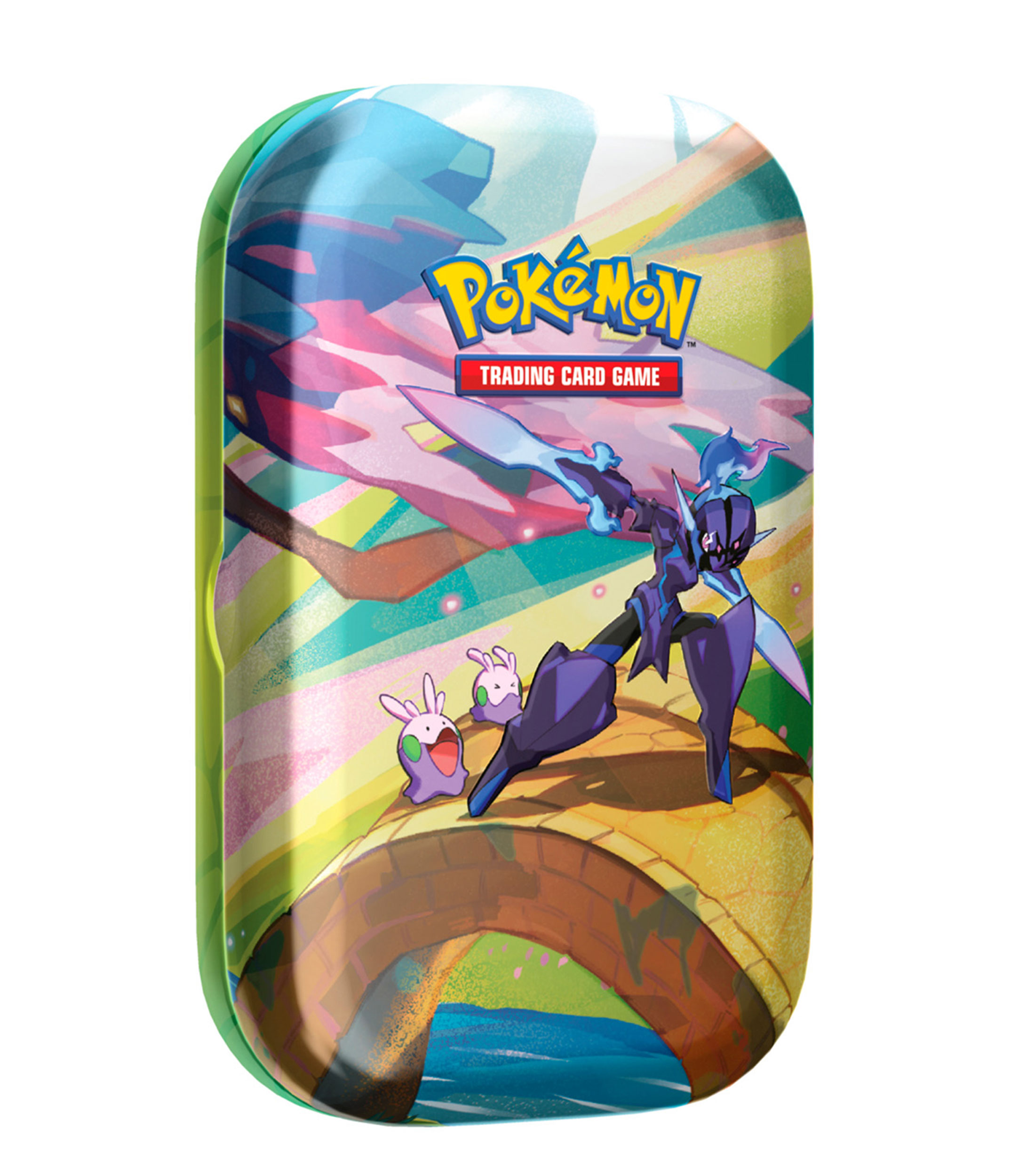 Pokémon: Tarjeta Coleccionable Malvalame | El Palacio de Hierro