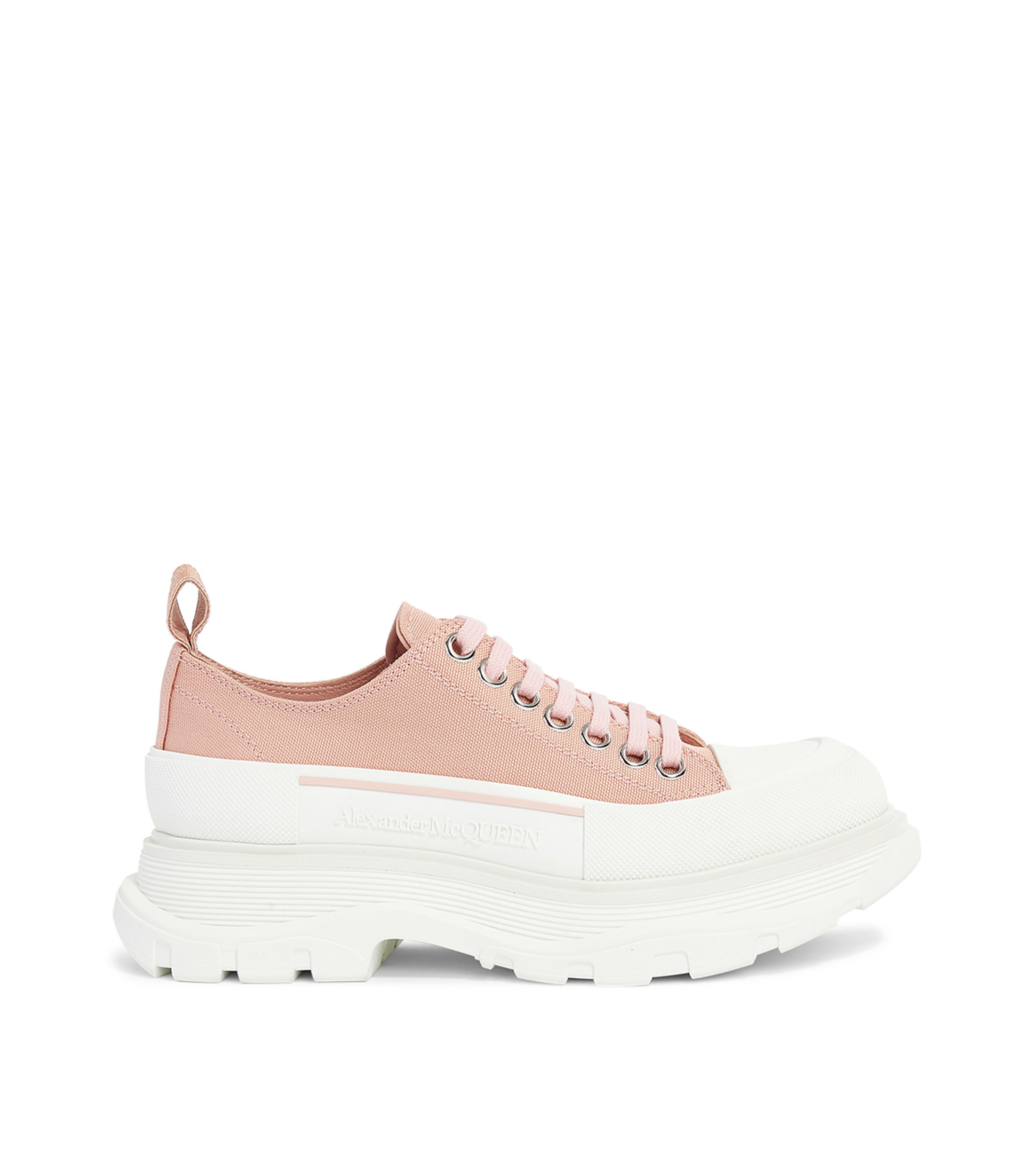 Alexander McQueen Tenis casuales Mujer - El Palacio de Hierro