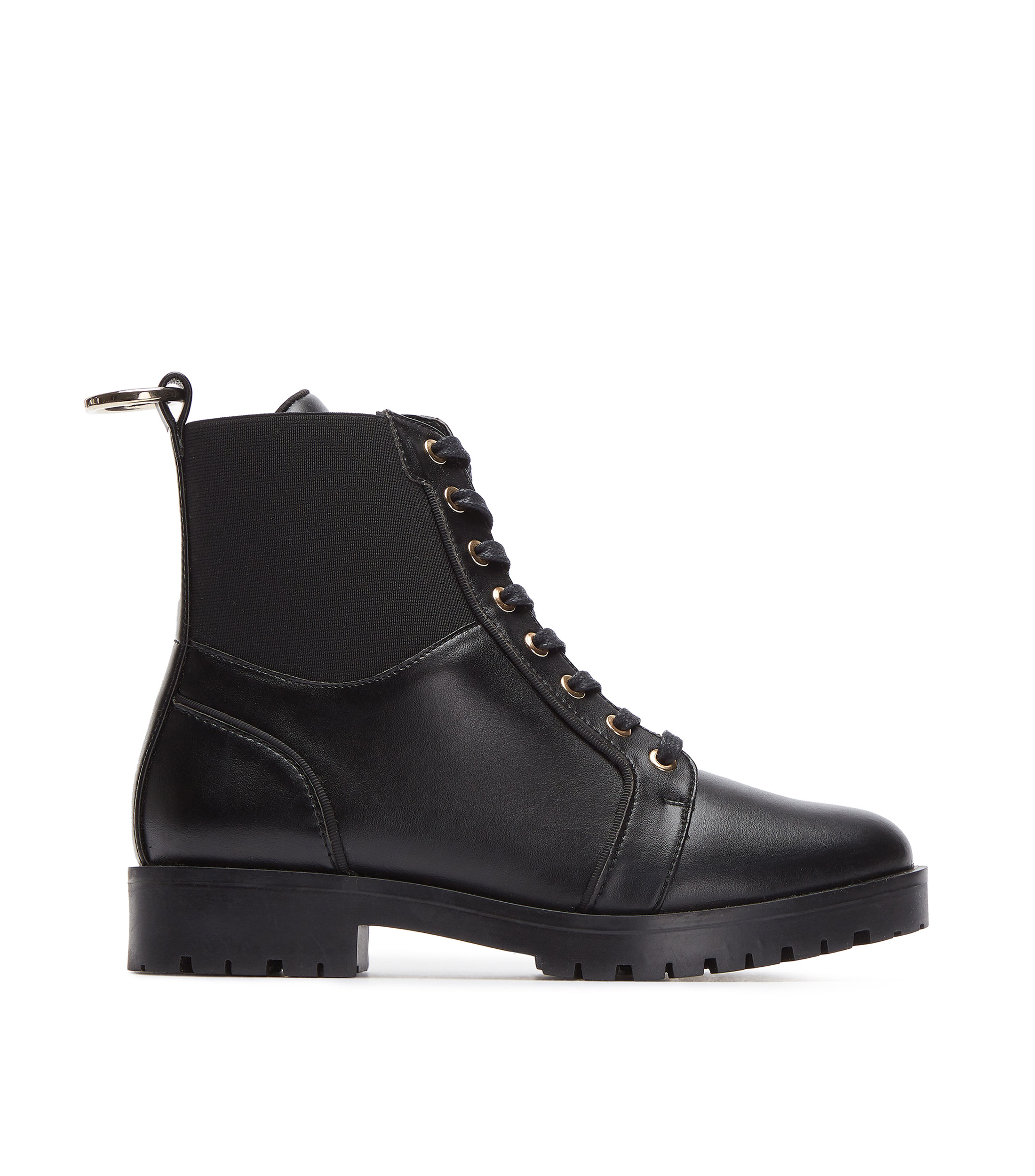 Westies: Botines negros Mujer | El Palacio de Hierro