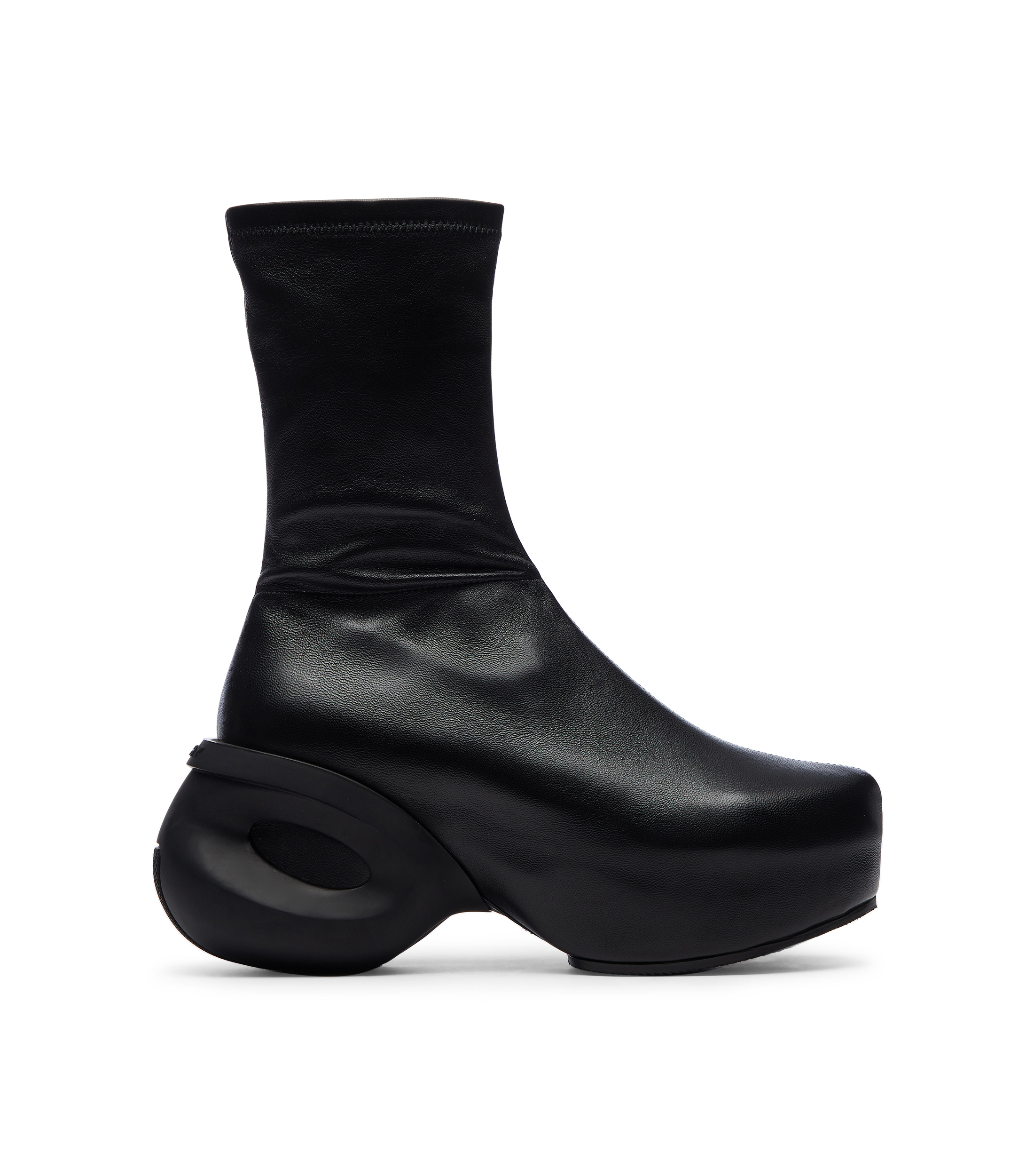 Givenchy Botines con tacón alto Mujer - El Palacio de Hierro