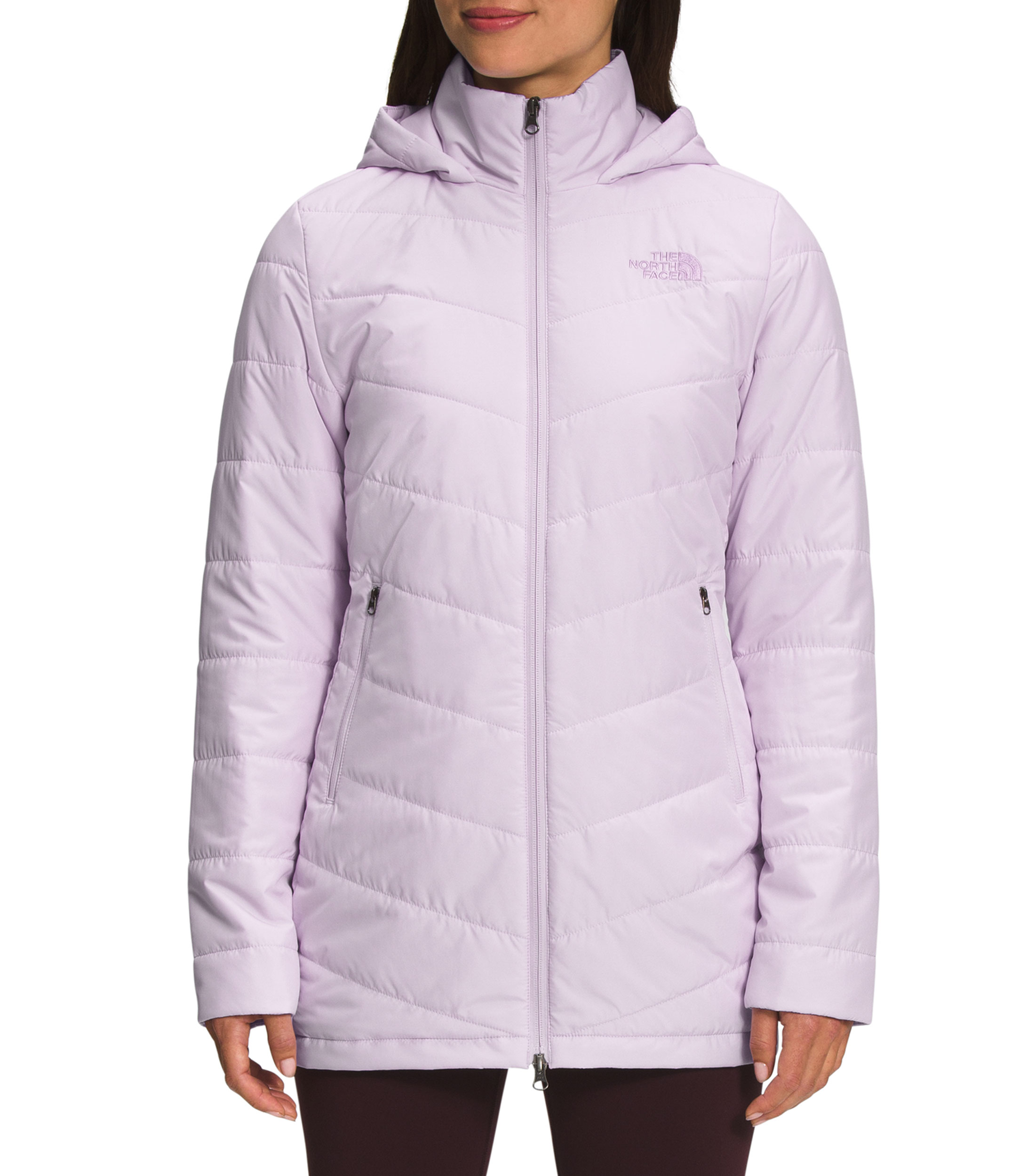 The North Face: Chamarra Puffer Mujer | El Palacio de Hierro