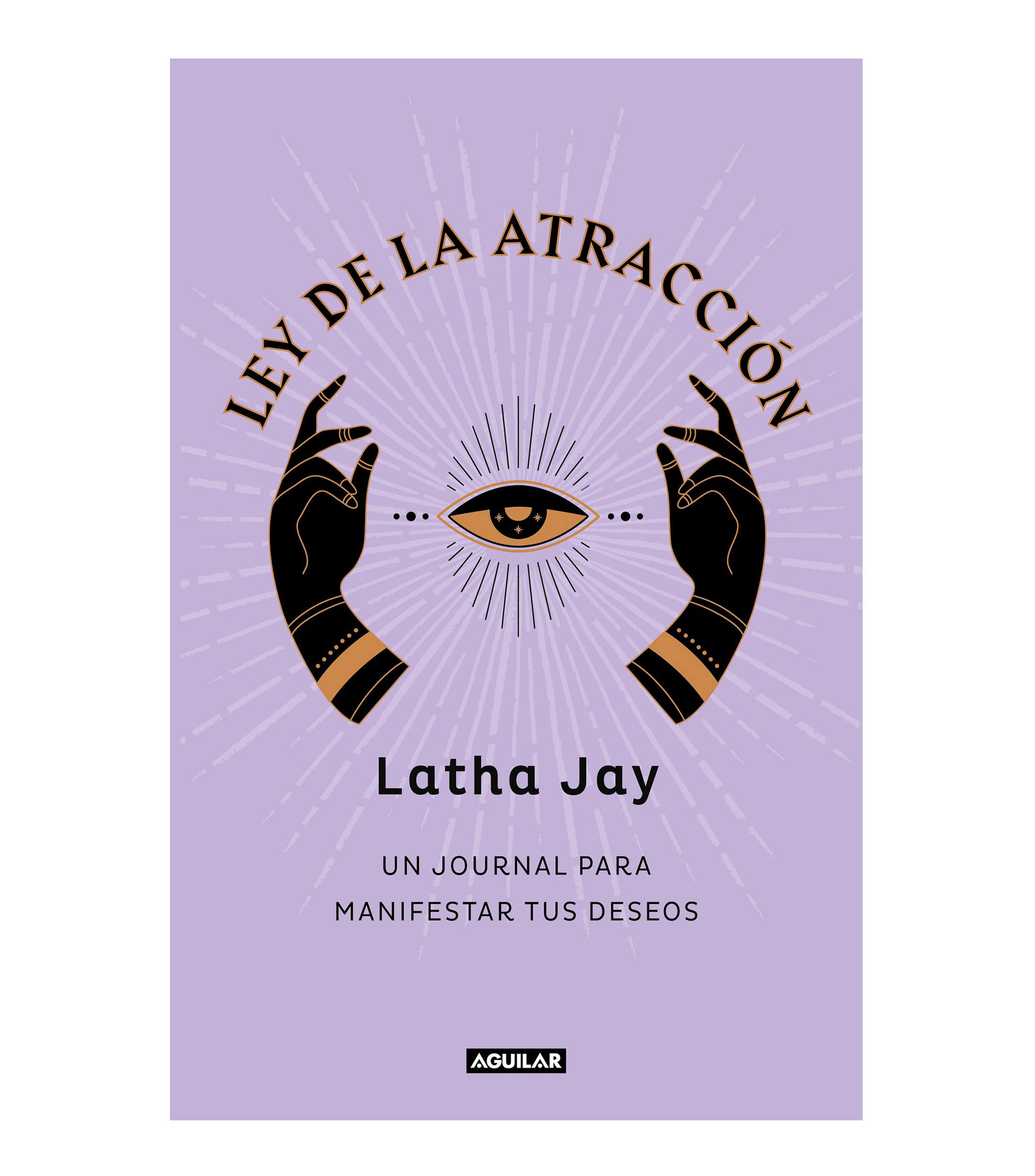 Latha Jay Ley de la atracción - El Palacio de Hierro