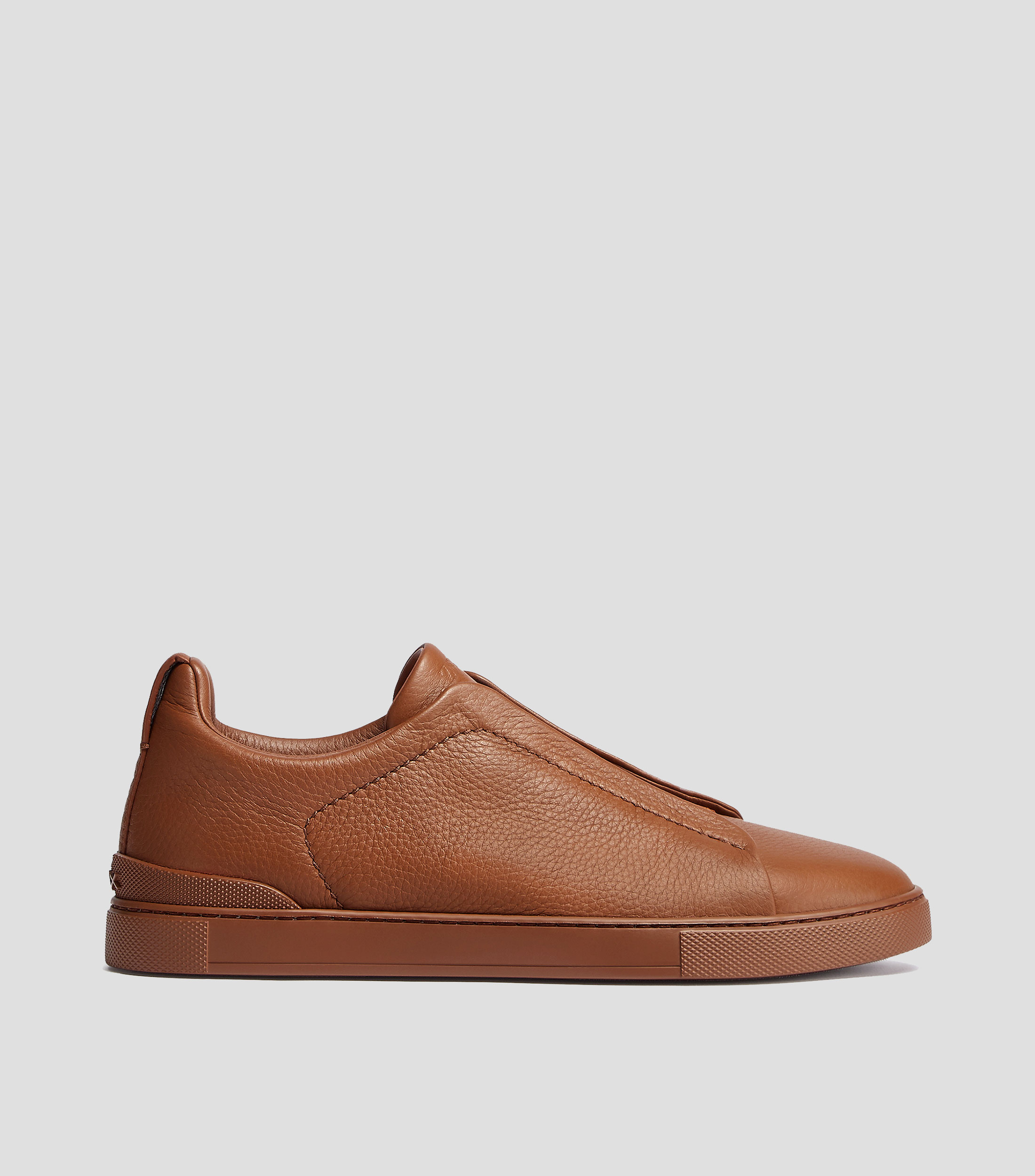 Zegna Tenis Triple Stitch Hombre - El Palacio de Hierro