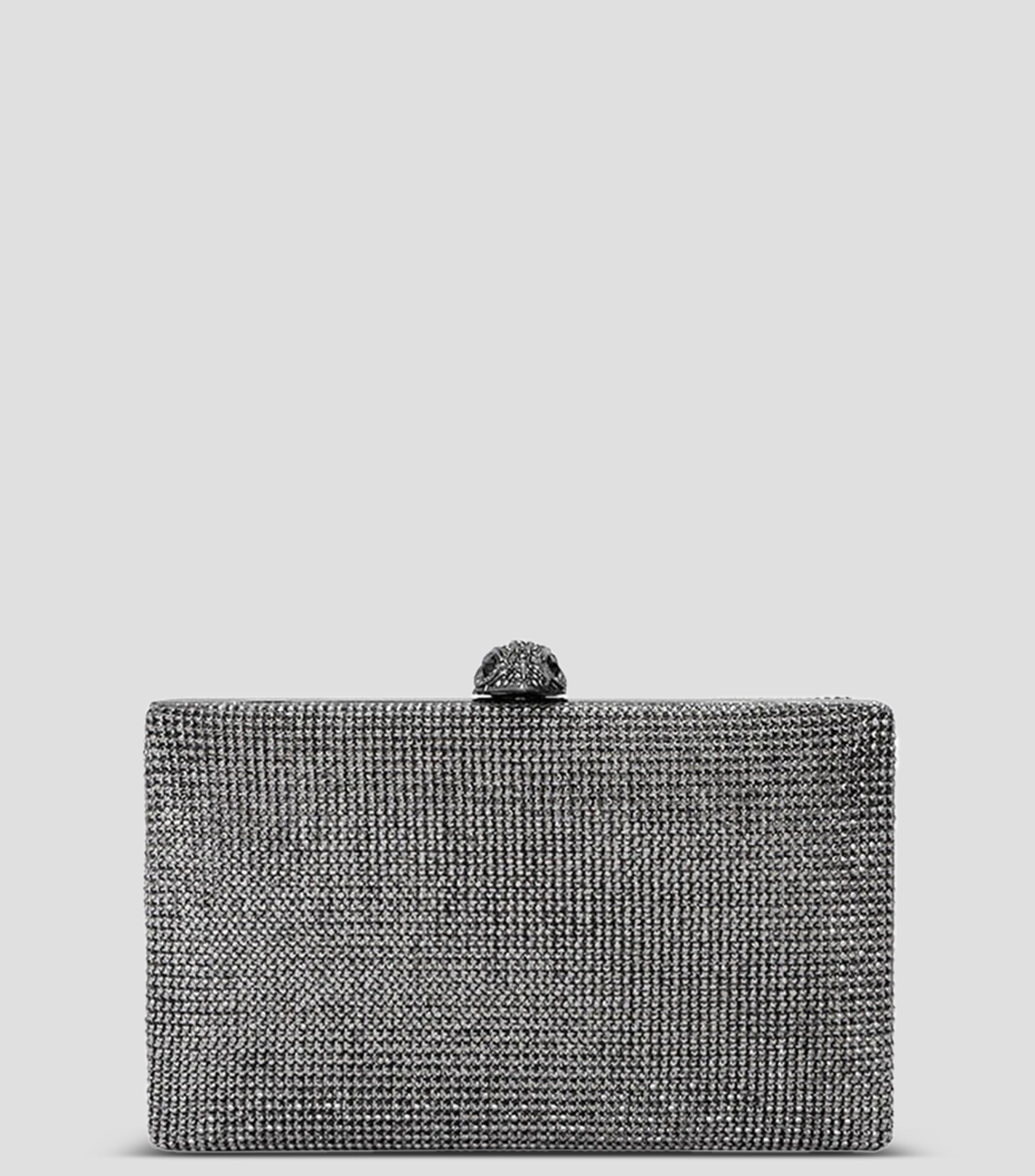 Kurt Geiger: Bolso Clutch Crystal Kensington Mujer | El Palacio de Hierro