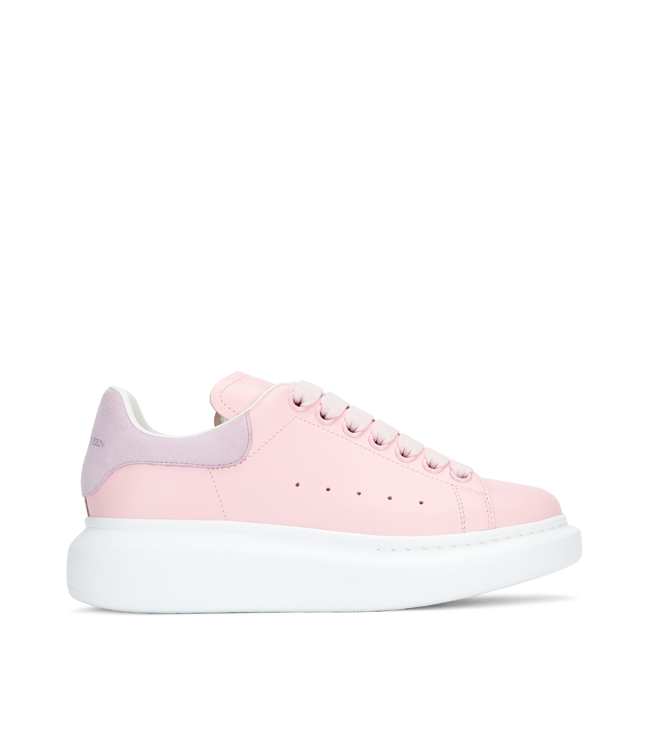 Alexander McQueen Tenis Larry Mujer - El Palacio de Hierro