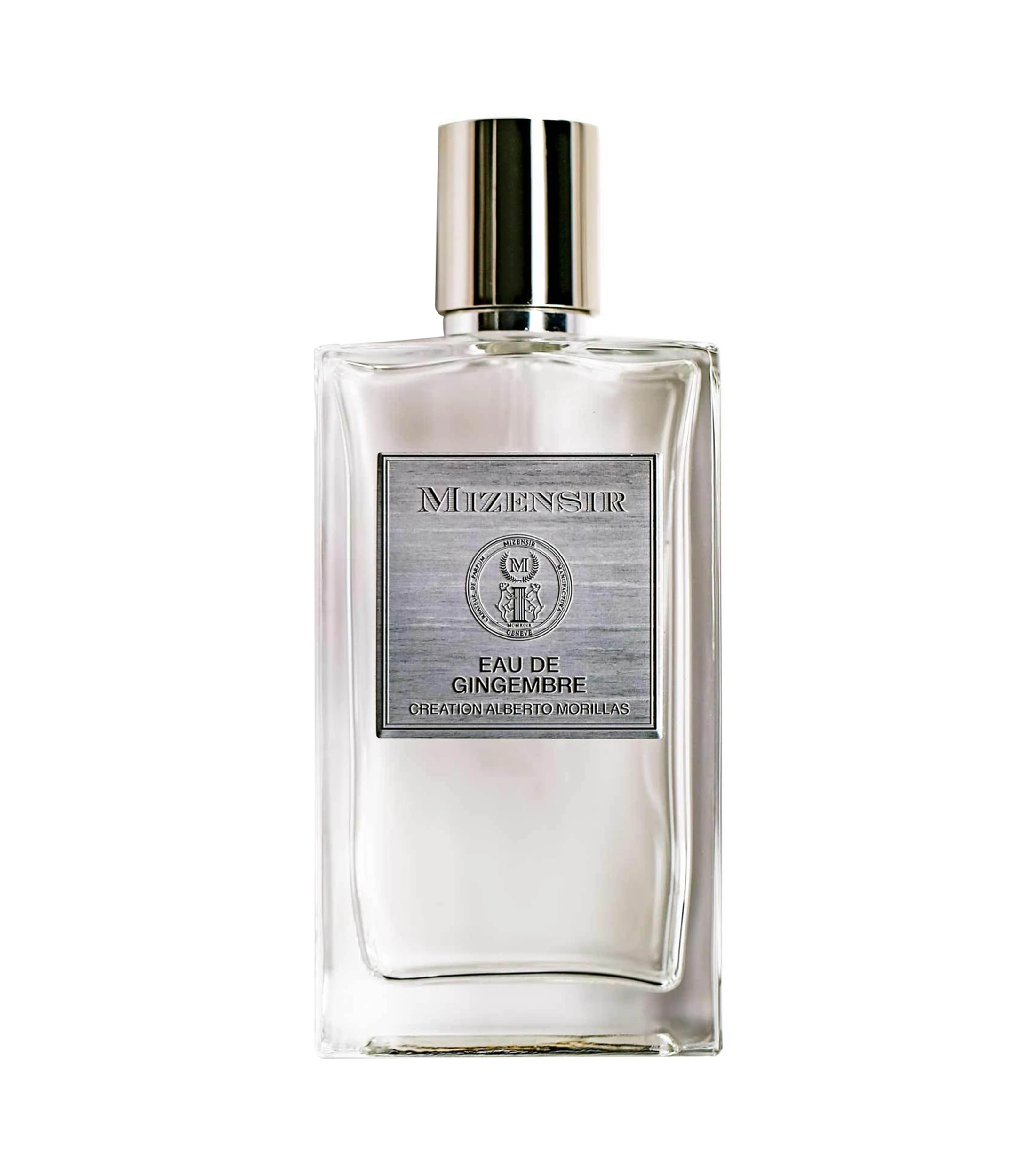 Mizensir Perfume Eau de Parfum Eau de Gingembre, 100 ml Unisex - El ...