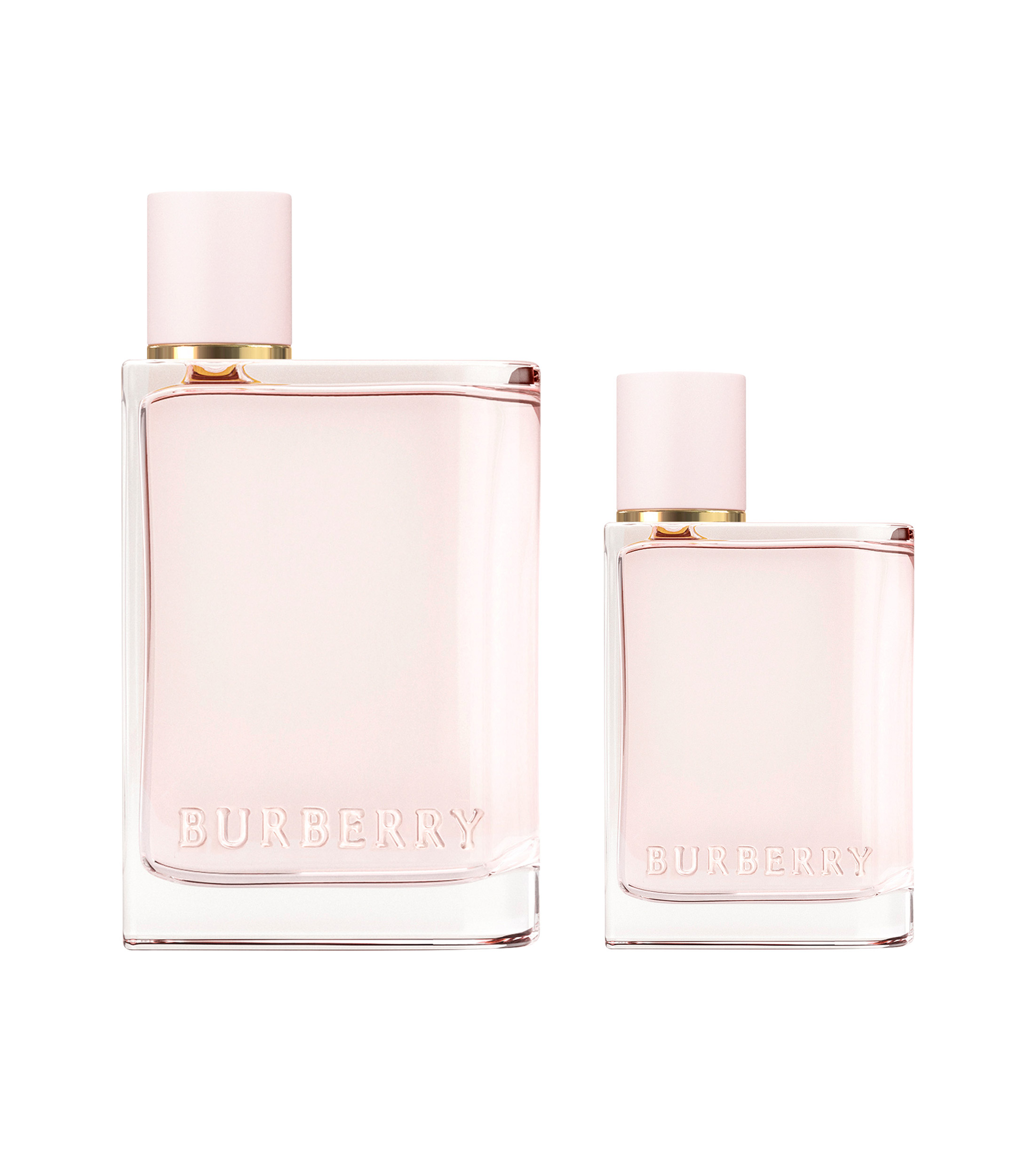 Burberry Set Burberry Her, Mujer - El Palacio de Hierro