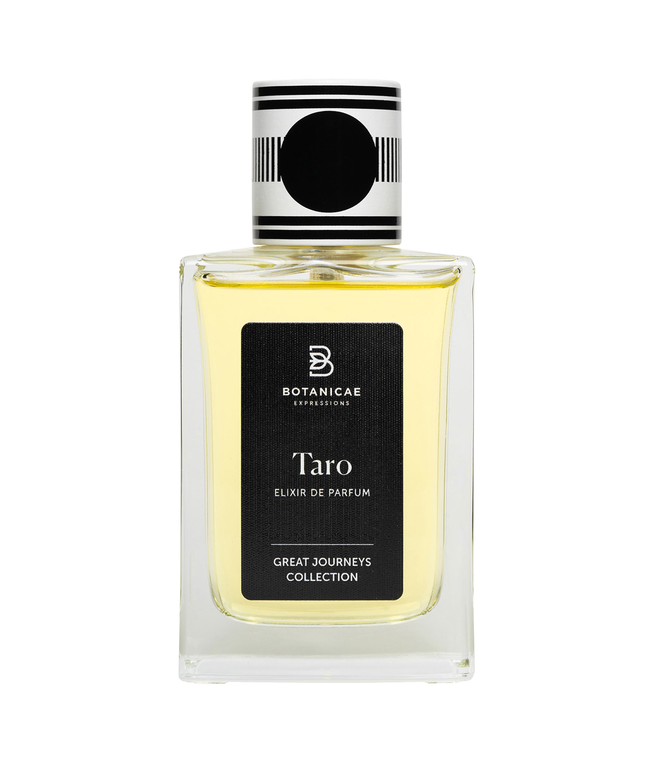 Botanicae Expressions: Perfume Taro Elixir De Parfum, Perfume 75 ml Unisex | El Palacio de Hierro