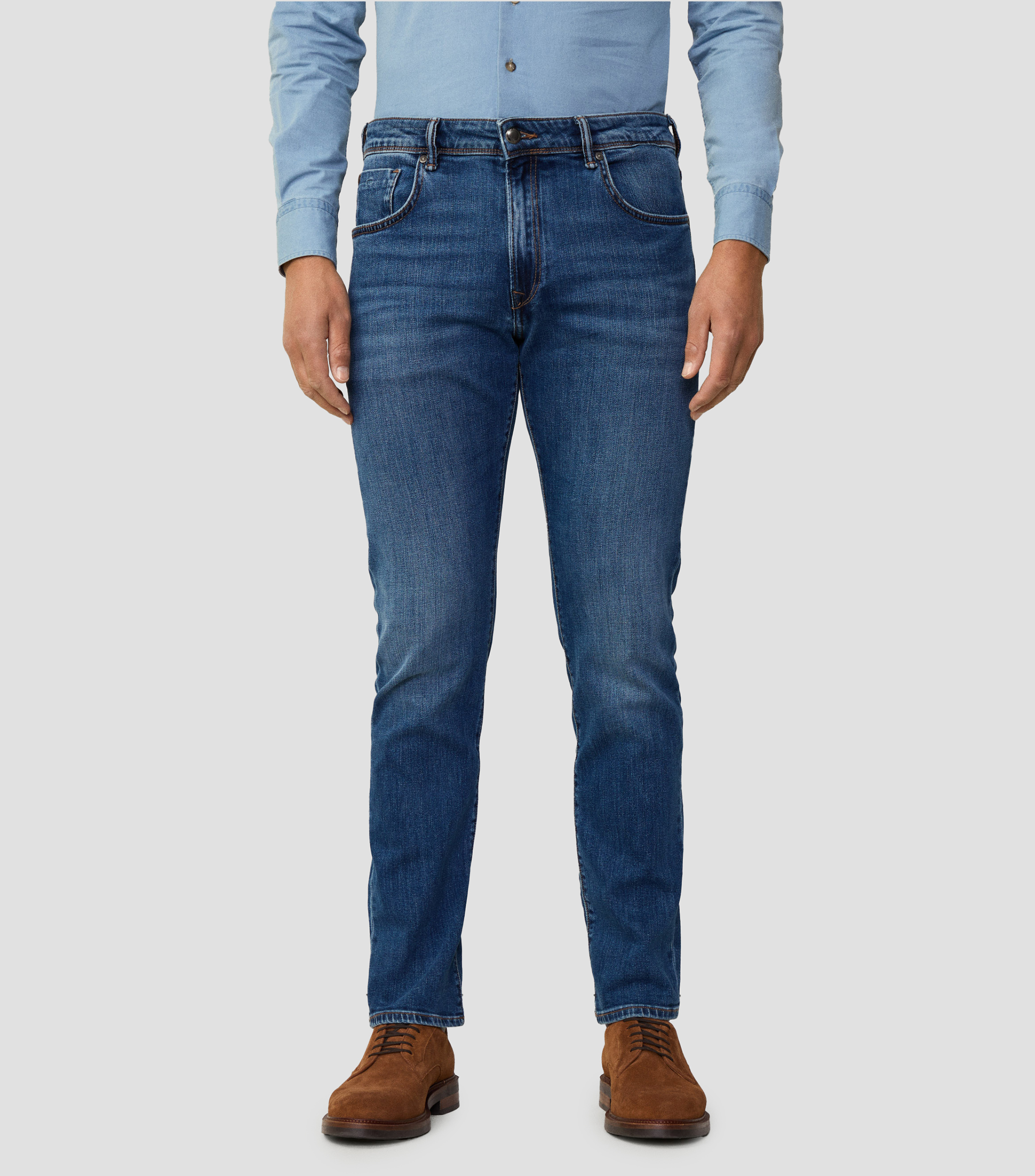 Hackett: Jeans Hombre | El Palacio de Hierro